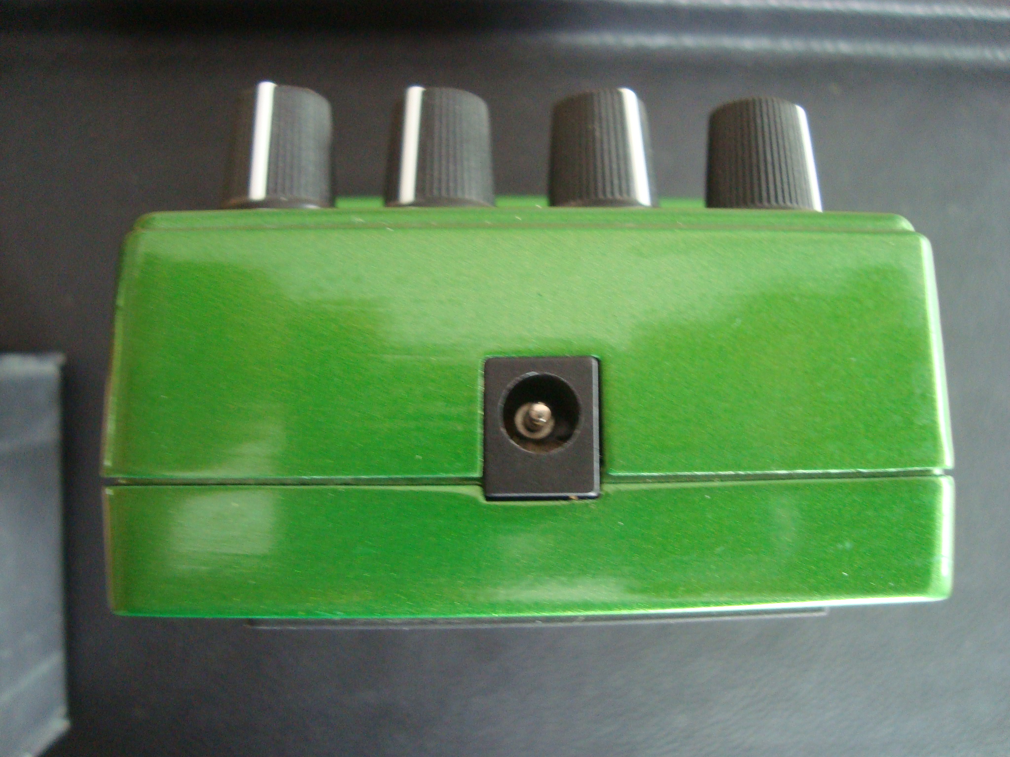 BAD MONKEY - DigiTech Bad Monkey - Audiofanzine