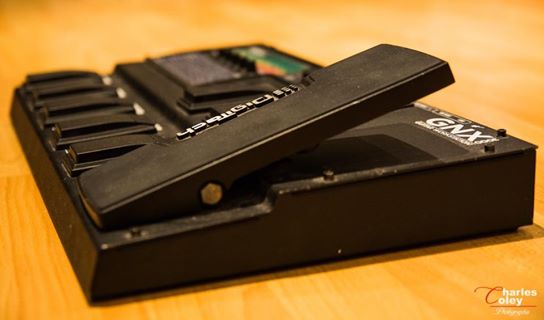 GNX3000 - DigiTech GNX3000 - Audiofanzine