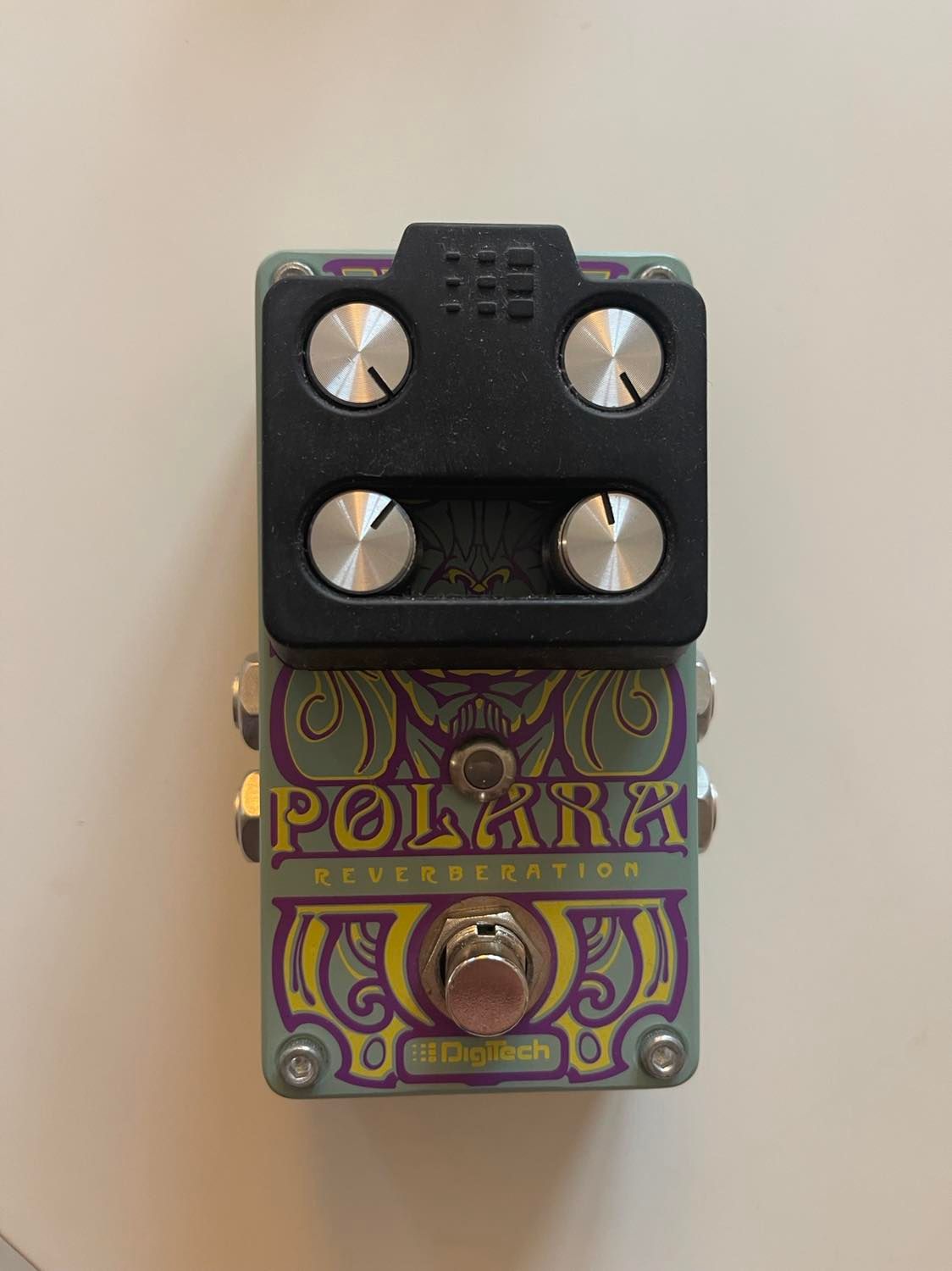 Polara - DigiTech Polara - Audiofanzine