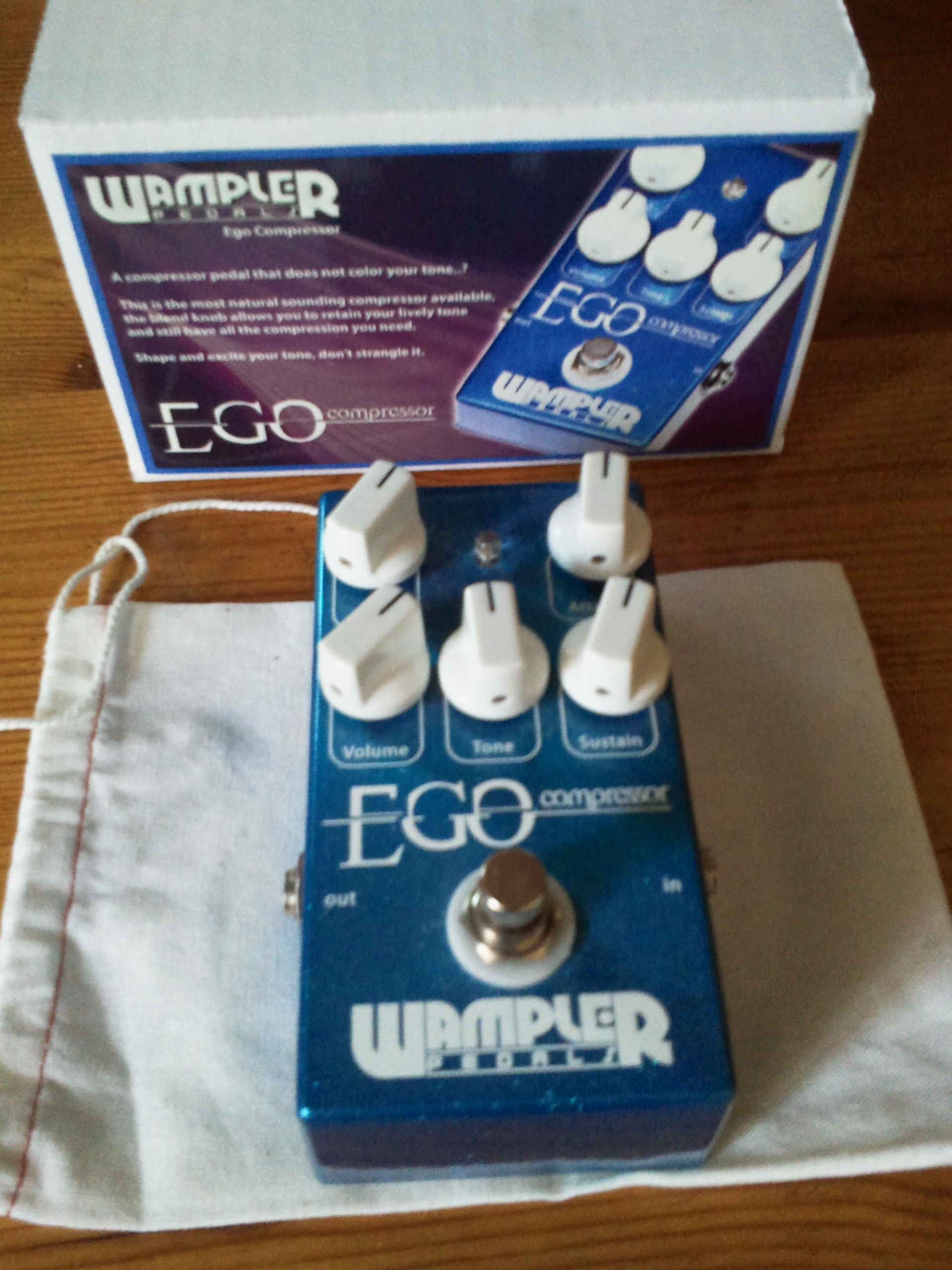 Photo DigiTech RP1000 : DigiTech RP1000 (99471) (#489555) - Audiofanzine