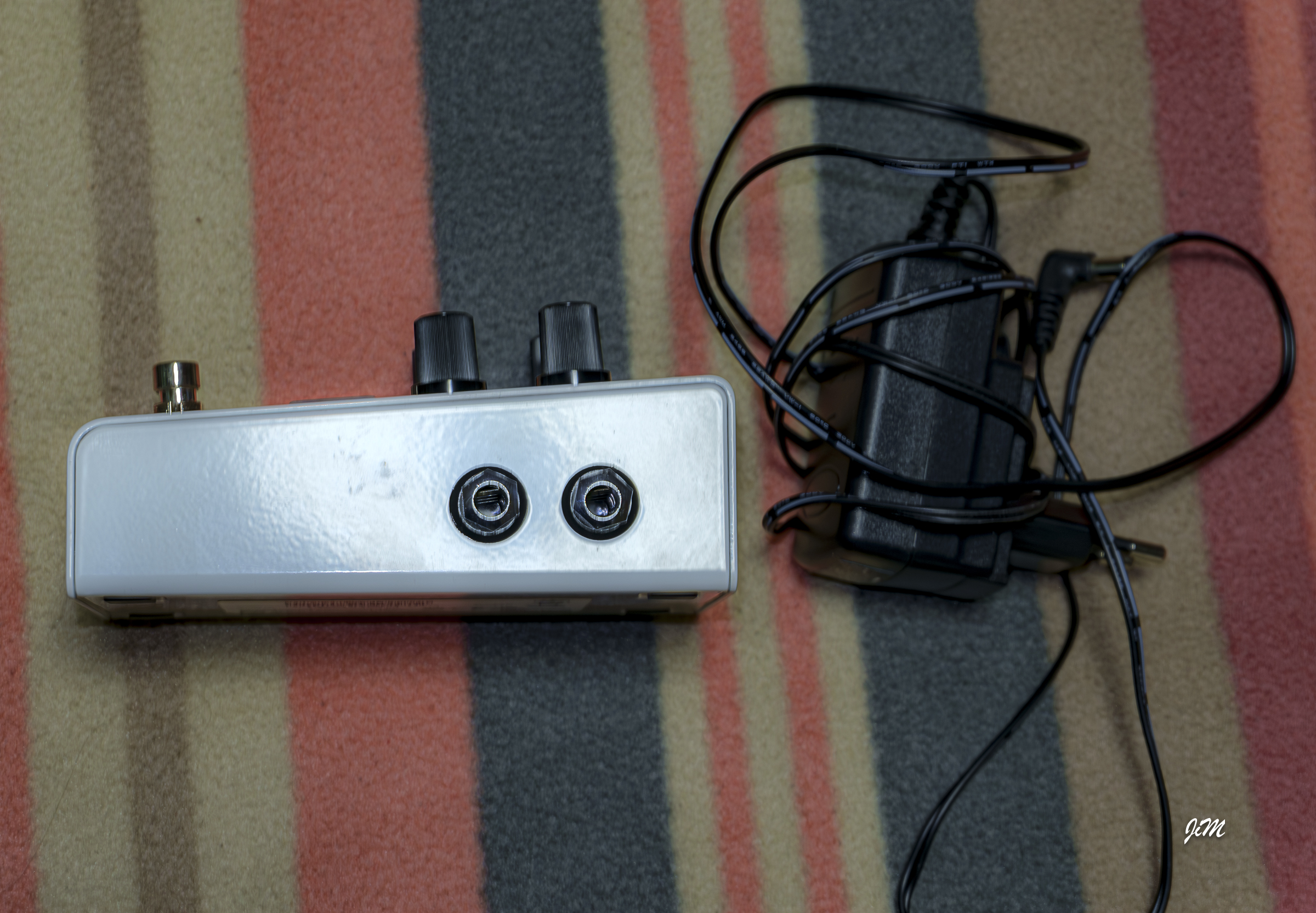 SDRUM - DigiTech SDRUM - Audiofanzine