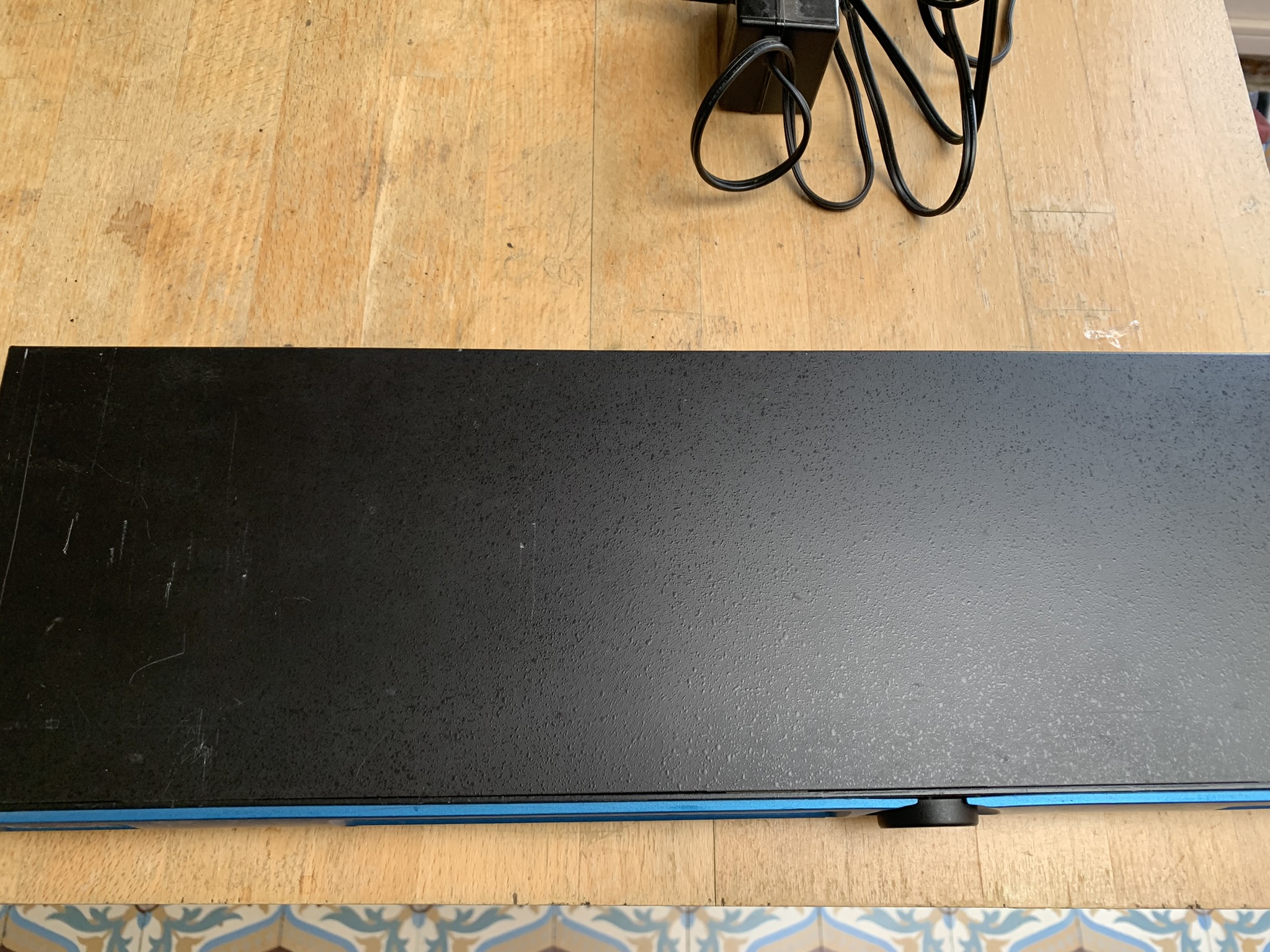 Studio S100 - DigiTech Studio S100 - Audiofanzine