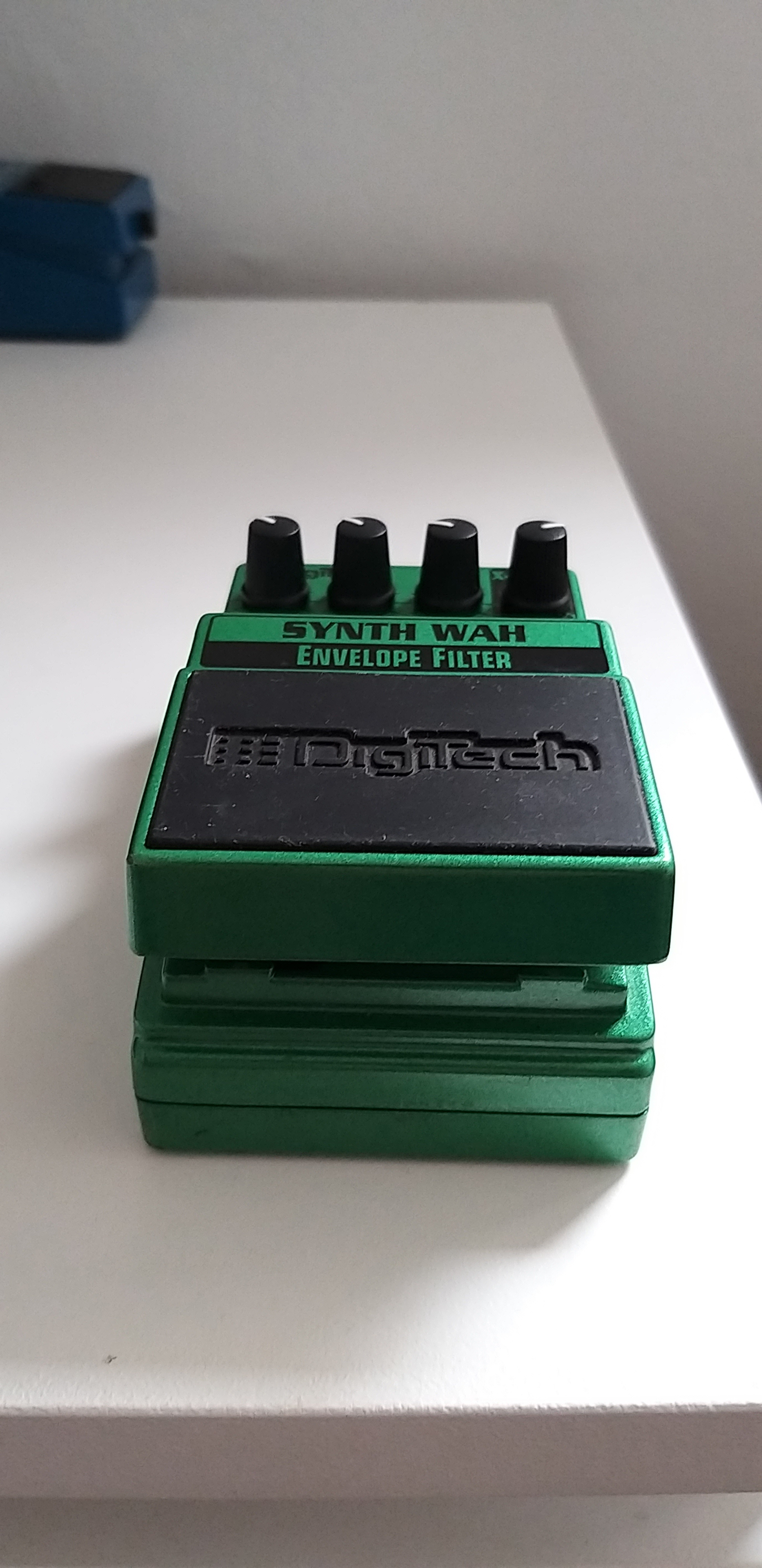 Synth Wah - DigiTech Synth Wah - Audiofanzine