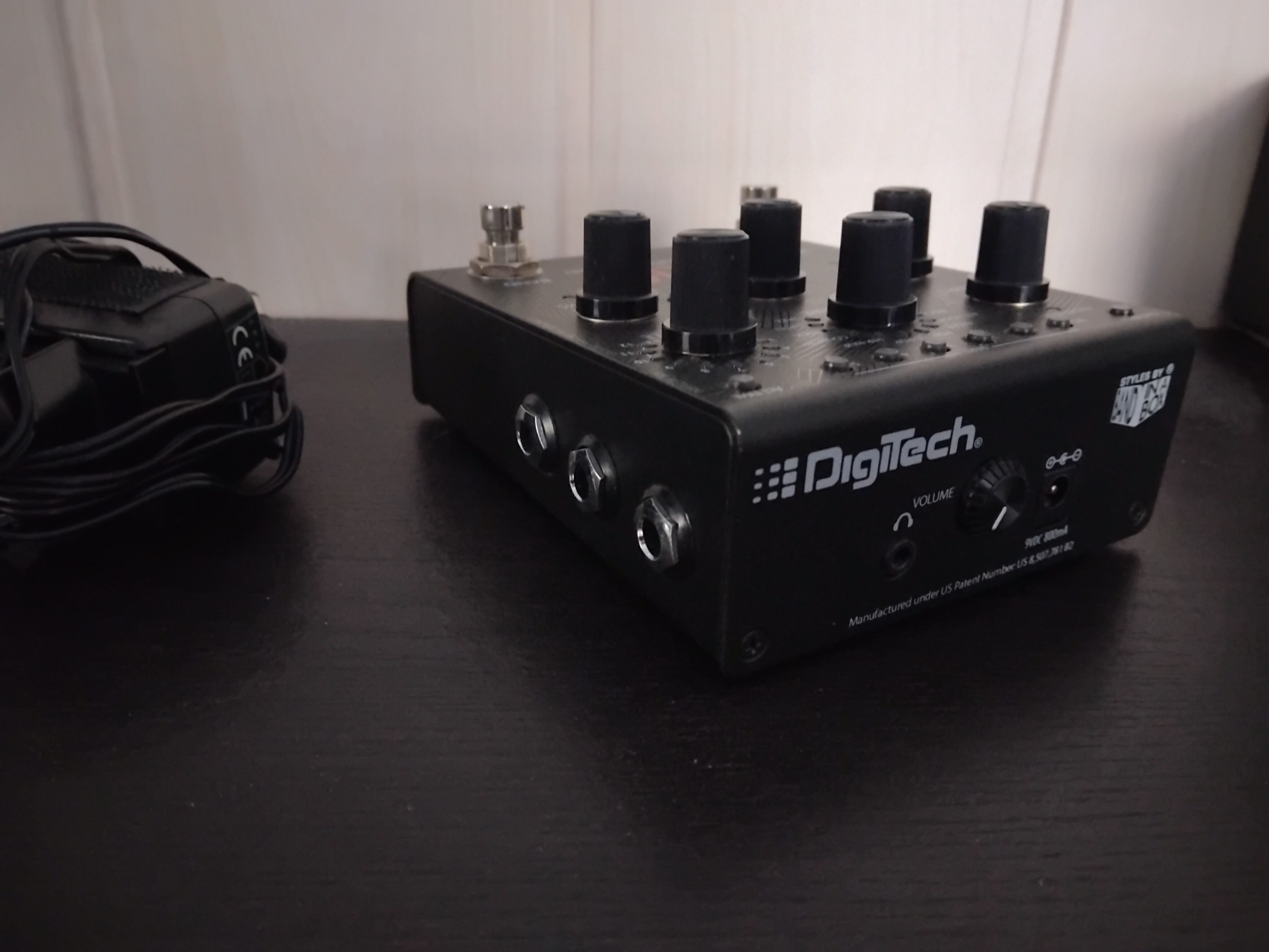 Trio+ - DigiTech Trio+ - Audiofanzine