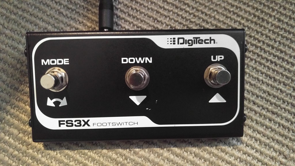 Trio+ Band Creator + Looper DigiTech - Audiofanzine