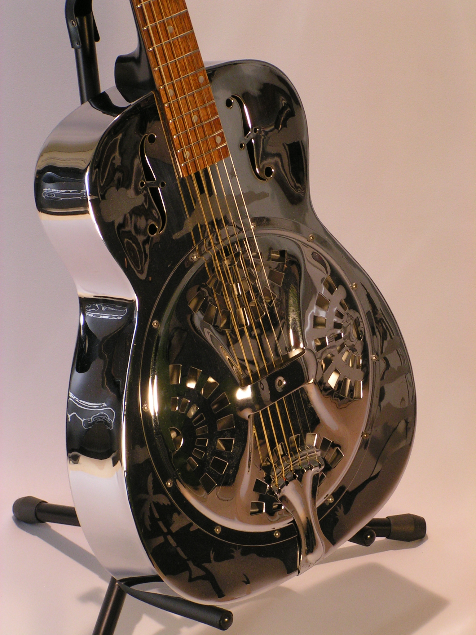 66 - Dobro Company 66 - Audiofanzine