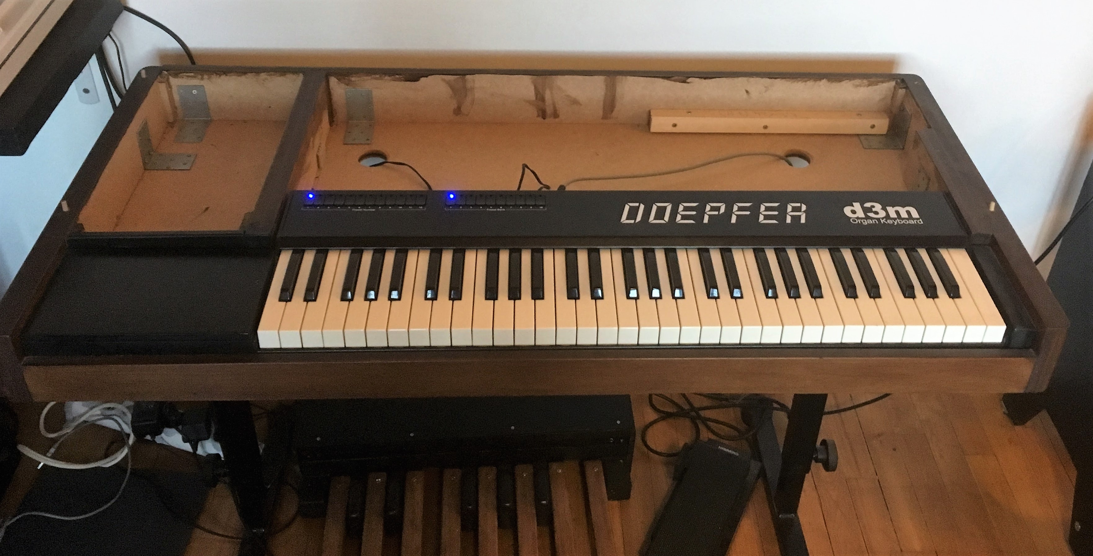 D3M - Doepfer D3M - Audiofanzine