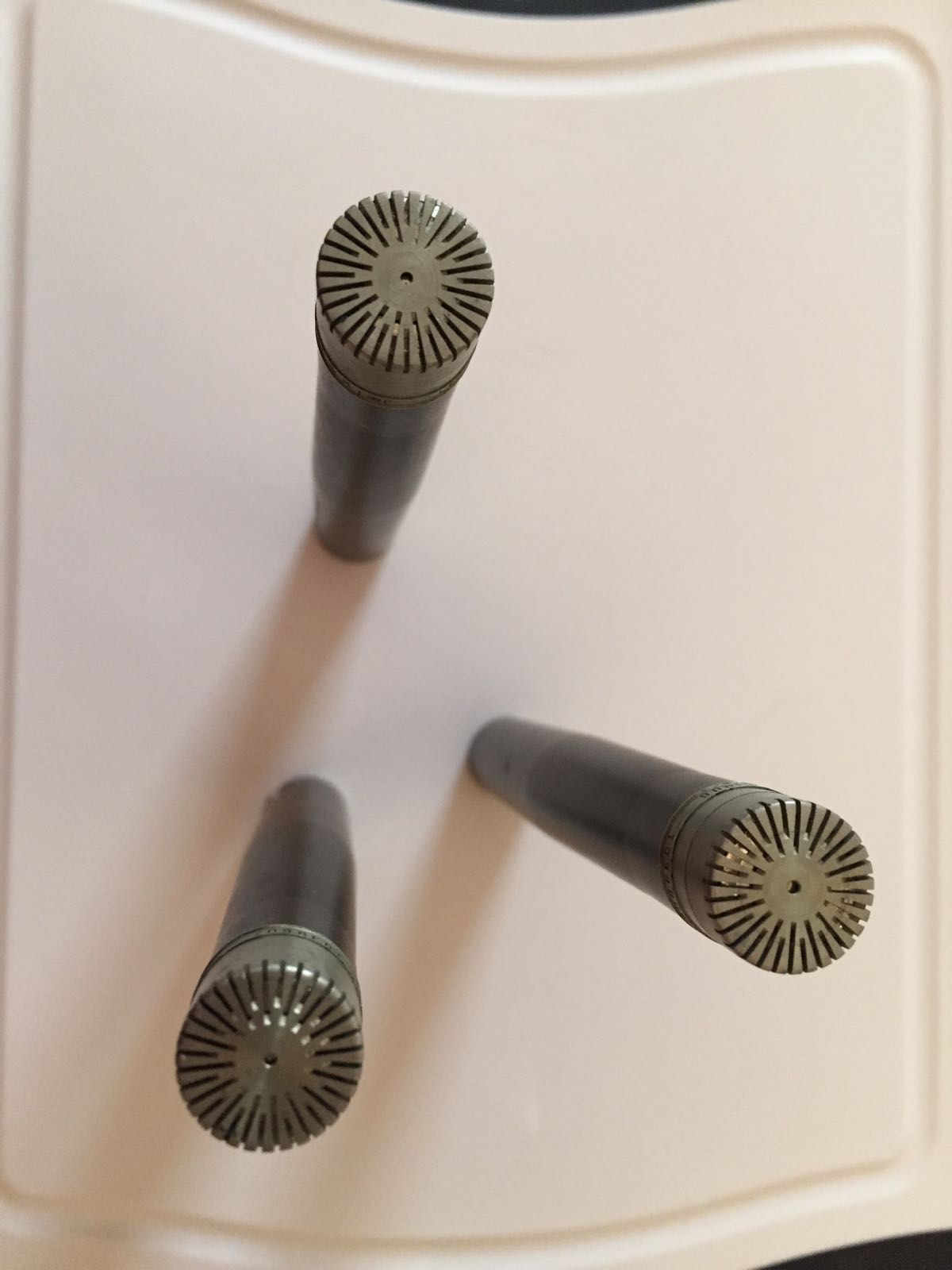 4006 - DPA Microphones 4006 - Audiofanzine