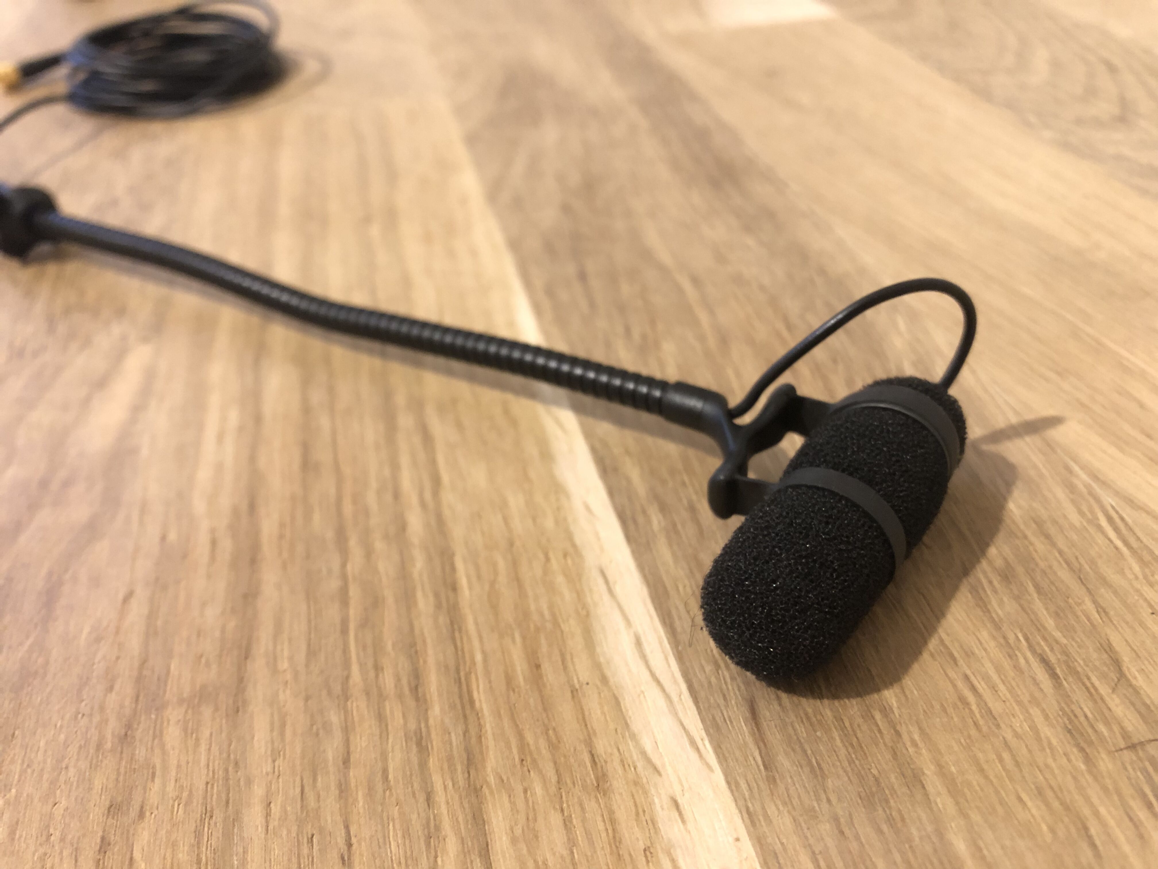 d:vote 4099C - DPA Microphones d:vote 4099C - Audiofanzine