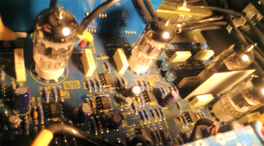 1960 - Drawmer 1960 - Audiofanzine