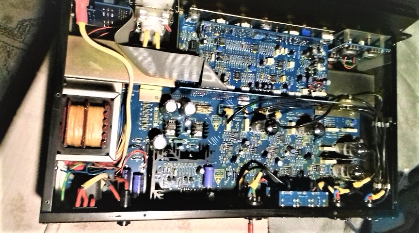 1960 - Drawmer 1960 - Audiofanzine