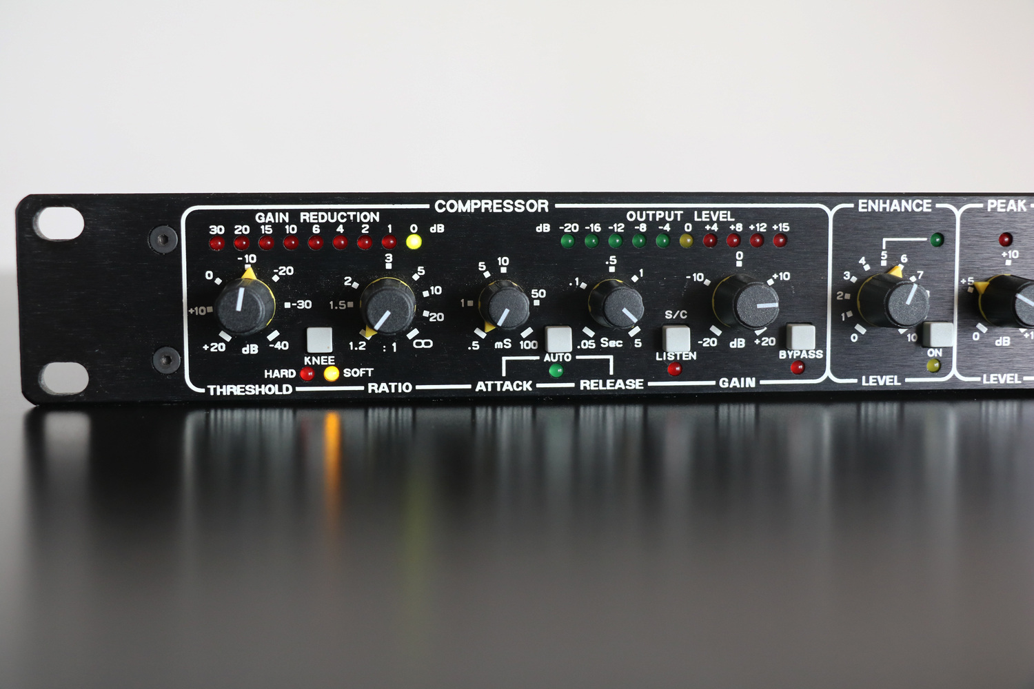 DL251 - Drawmer DL251 - Audiofanzine