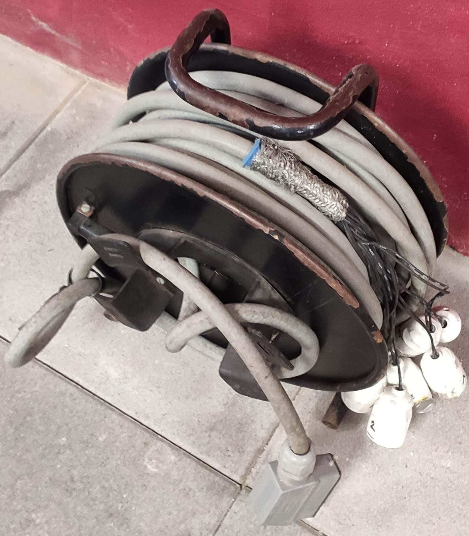 PAR 64 Classic - DTS PAR 64 Classic - Audiofanzine