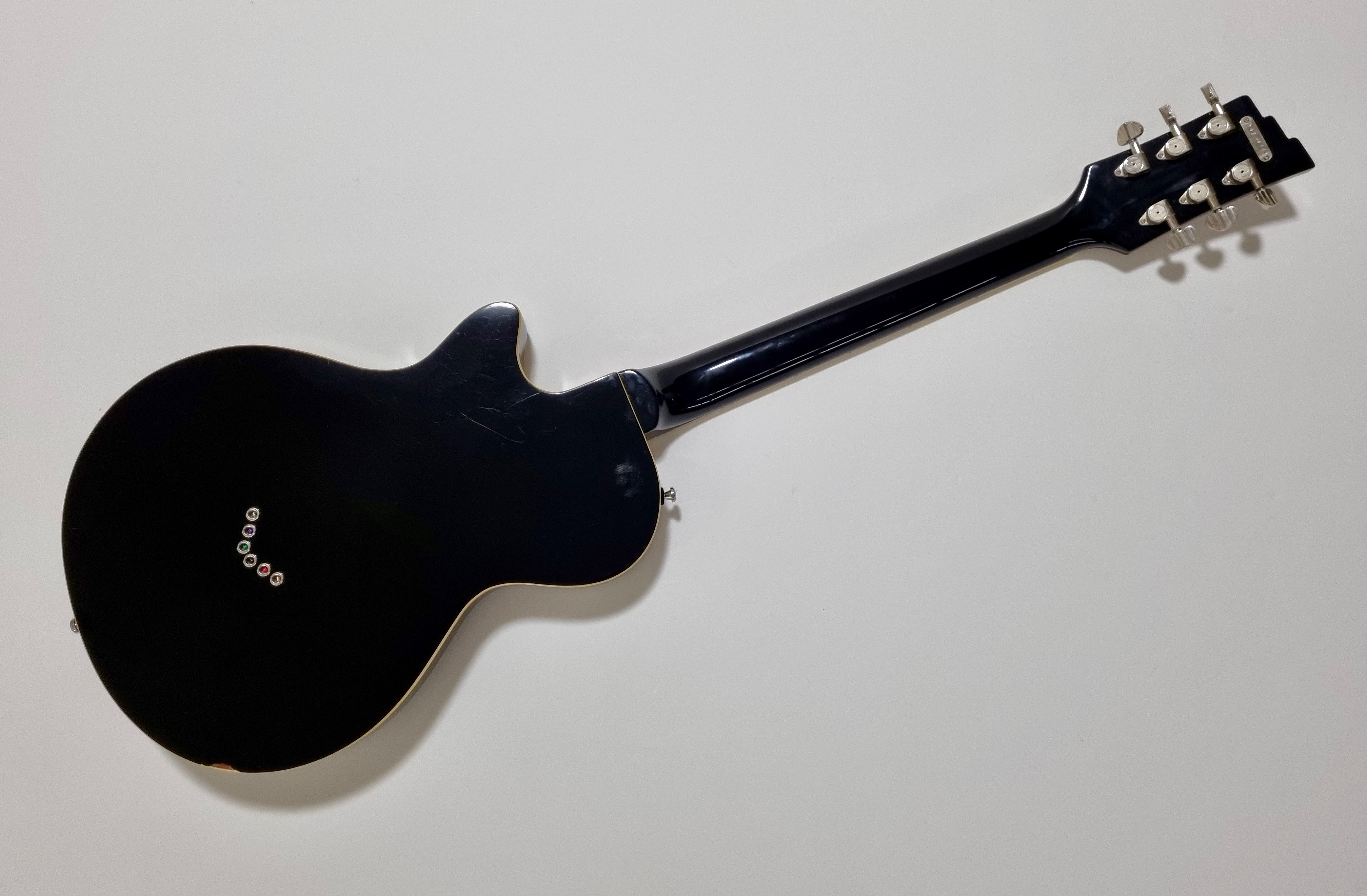 49er - Duesenberg 49er - Audiofanzine