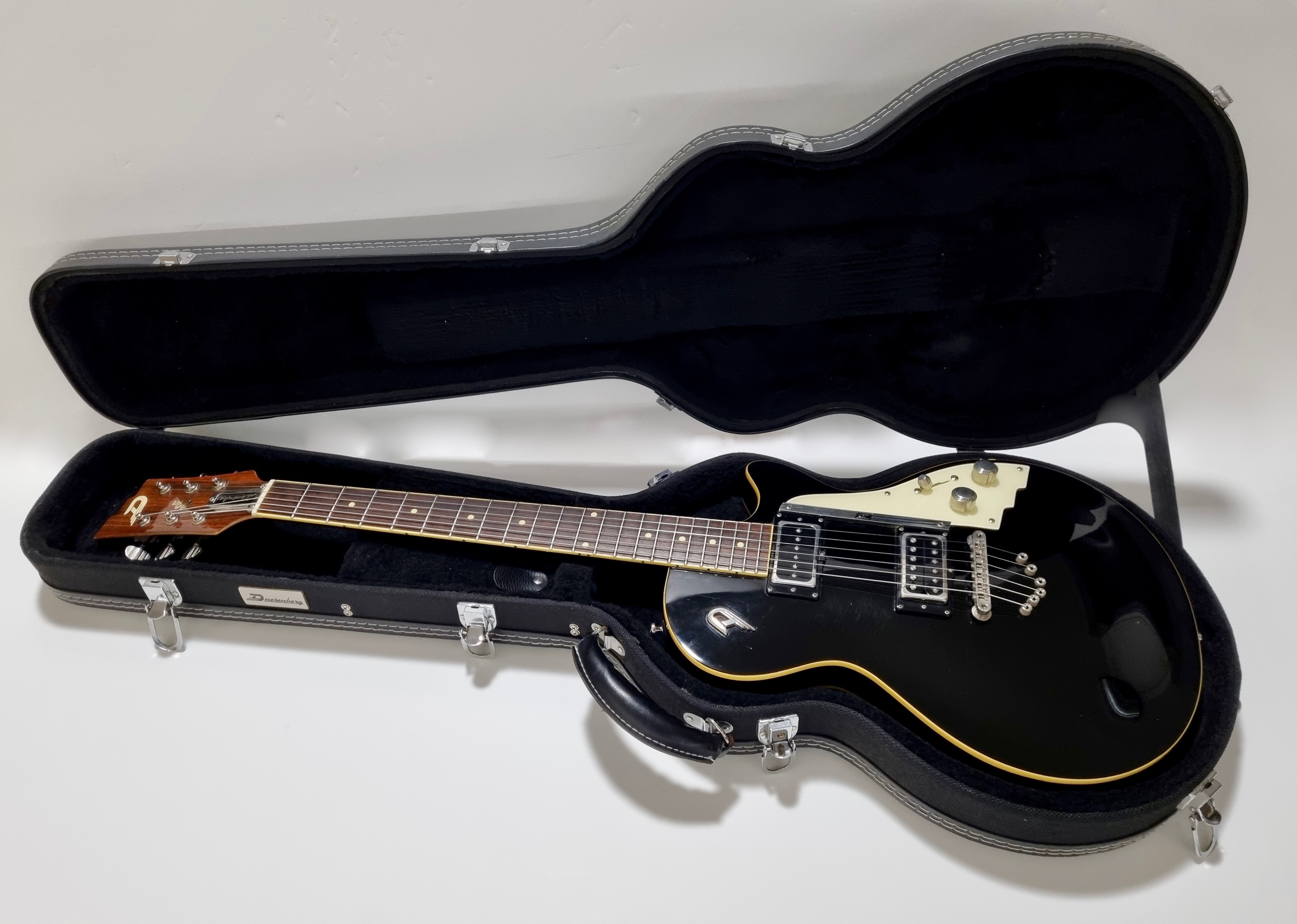 49er - Duesenberg 49er - Audiofanzine