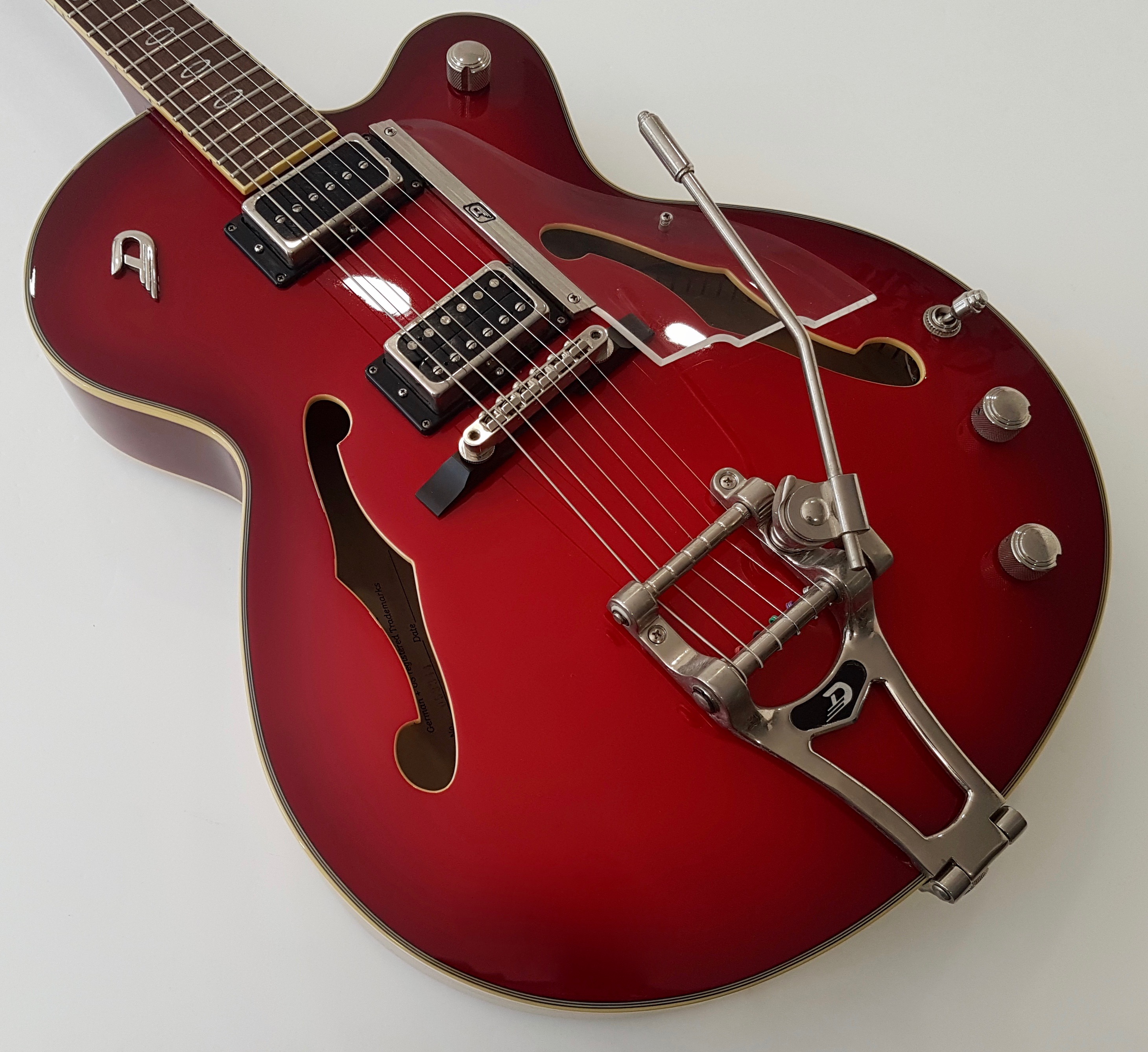 Imperial - Duesenberg Imperial - Audiofanzine