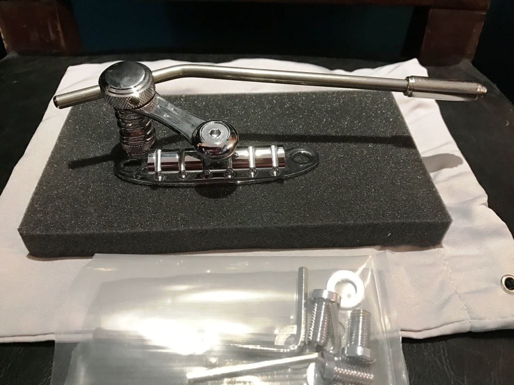 LES TREM 2 - Duesenberg Les Trem 2 - Audiofanzine