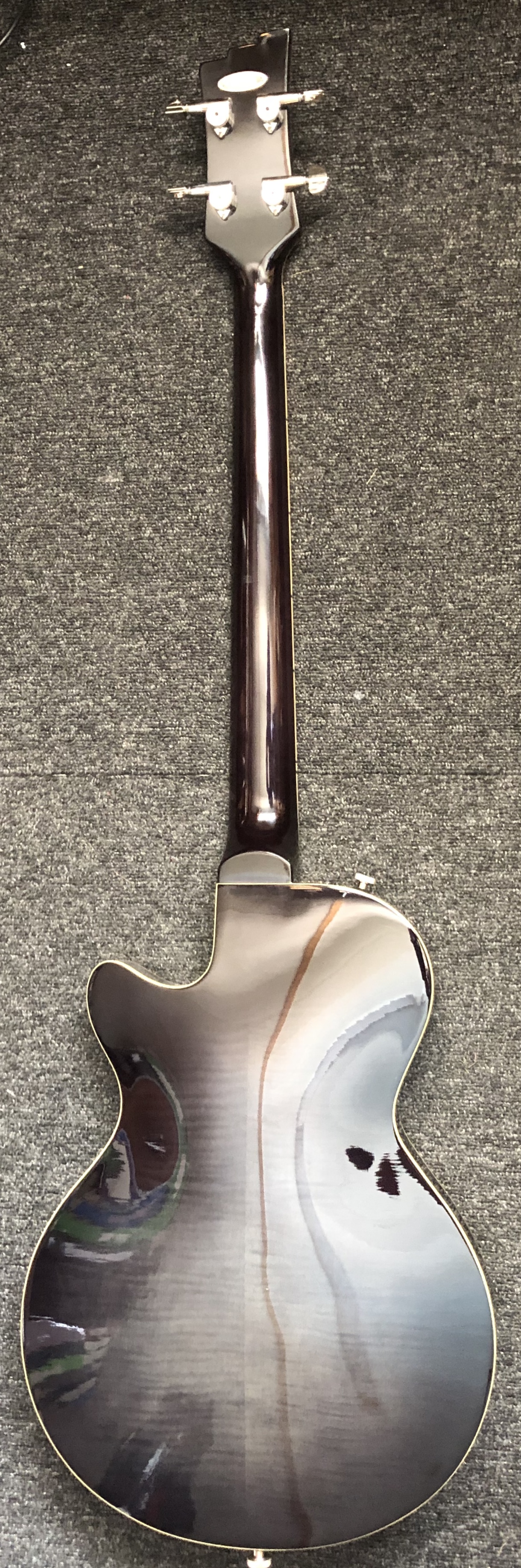 Starplayer Bass - Duesenberg Starplayer Bass - Audiofanzine