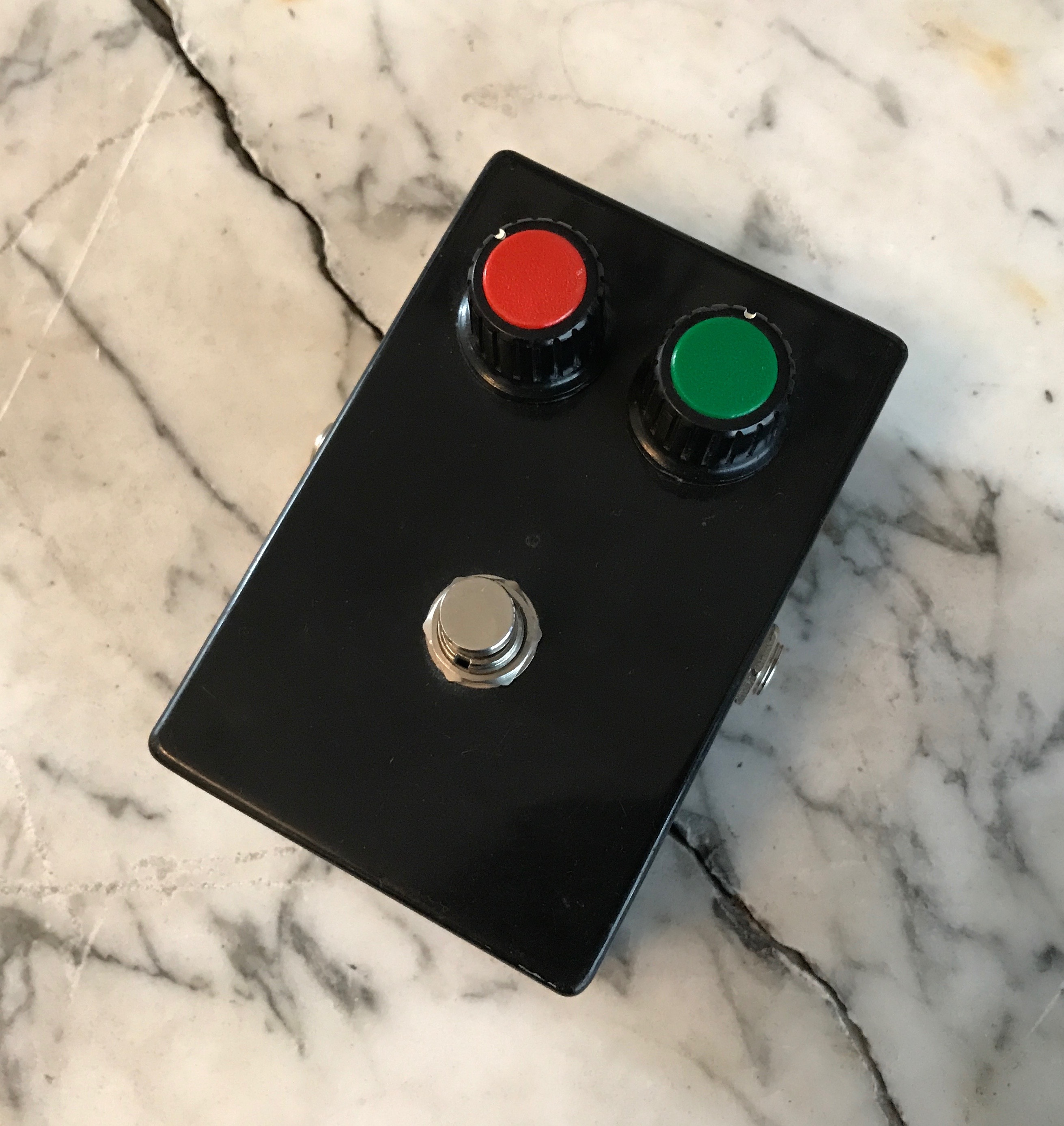 FUZZ FACE - Dunlop Fuzz Face - Audiofanzine FUZZ FACE - Dunlop Fuzz Face - Audiofanzine