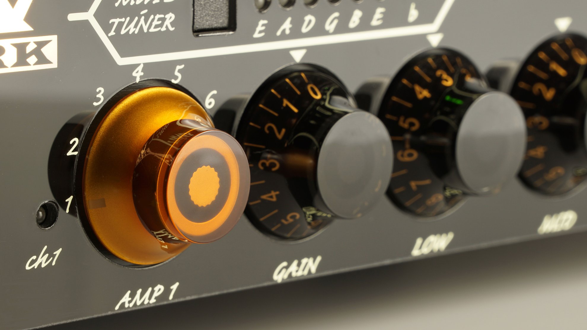 EVO 1 Controller - DV Mark EVO 1 Controller - Audiofanzine