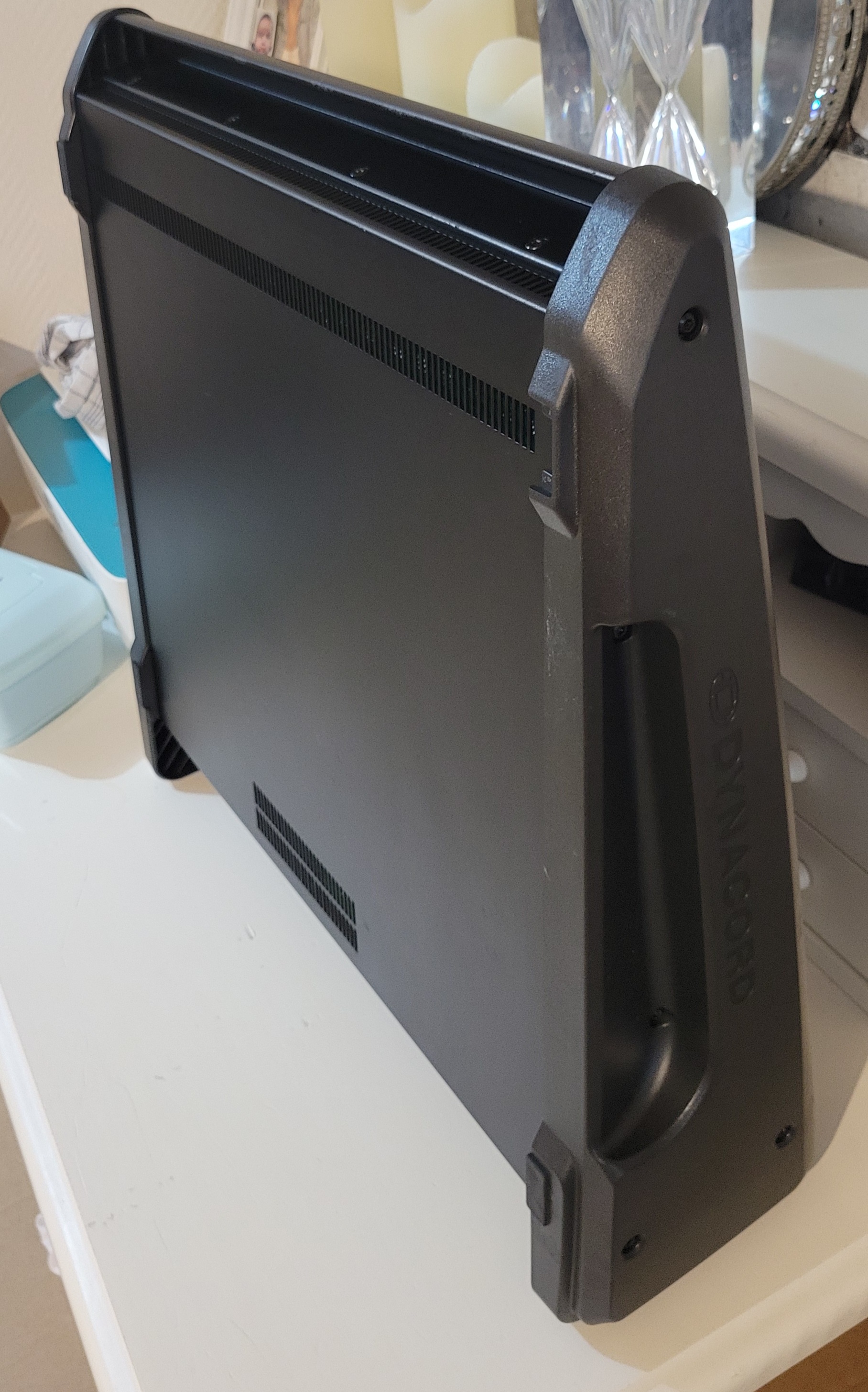 CMS 1000-3 - Dynacord CMS 1000-3 - Audiofanzine