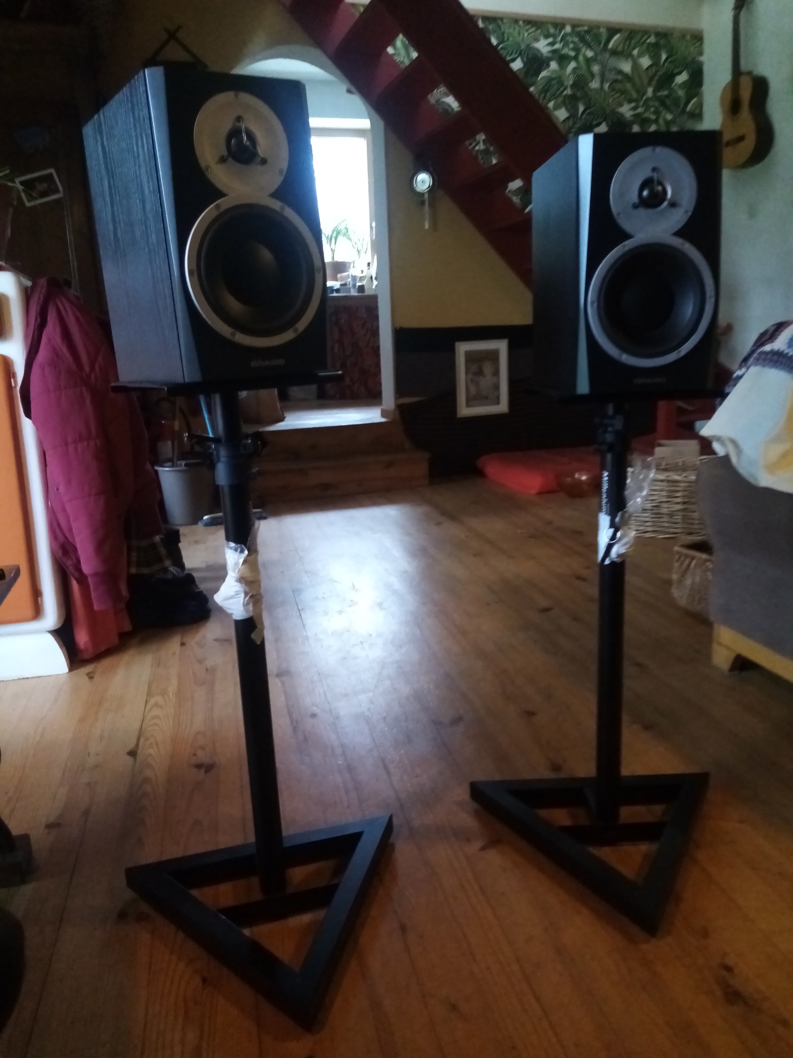 BM5 mkIII - Dynaudio BM5 mkIII - Audiofanzine