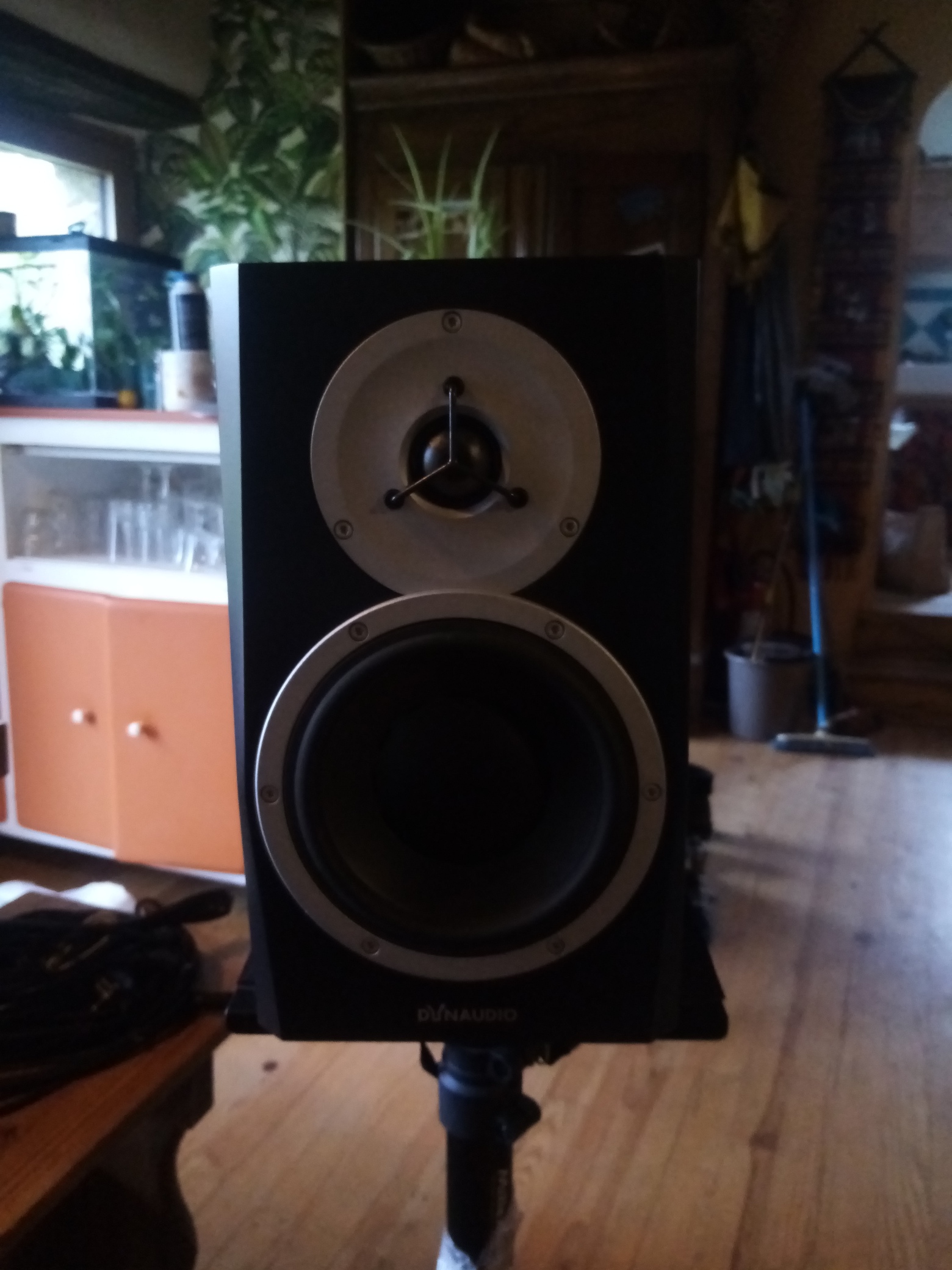 BM5 mkIII - Dynaudio BM5 mkIII - Audiofanzine