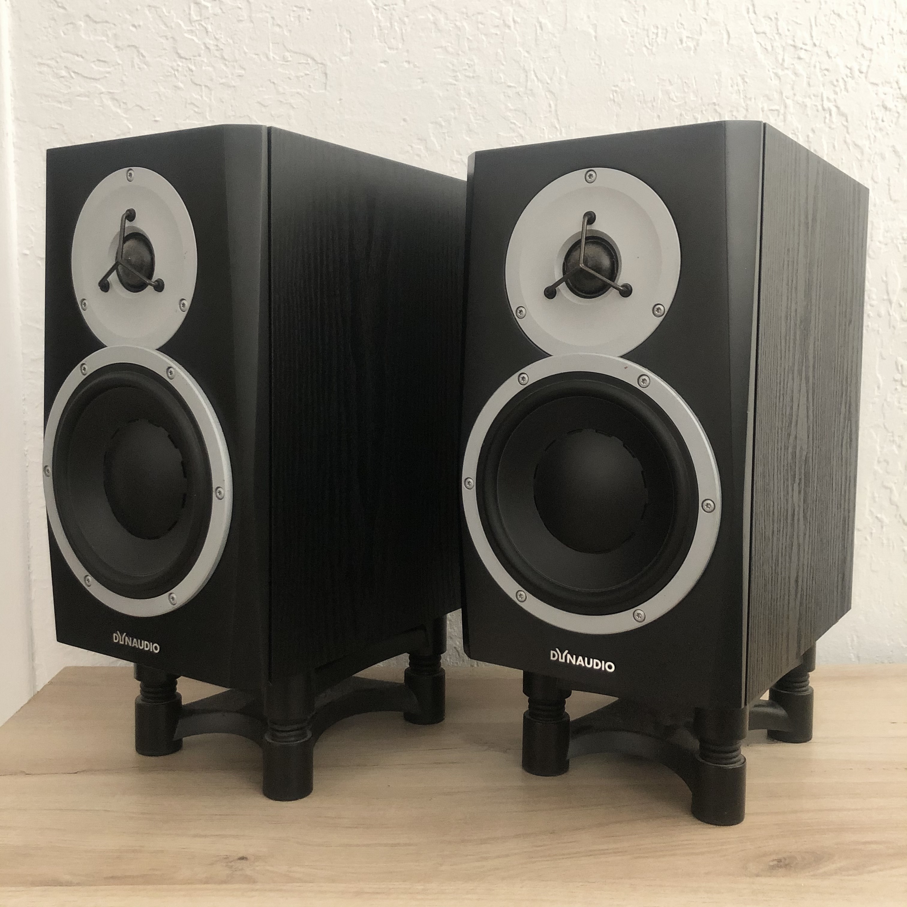 BM5 mkIII - Dynaudio BM5 mkIII - Audiofanzine