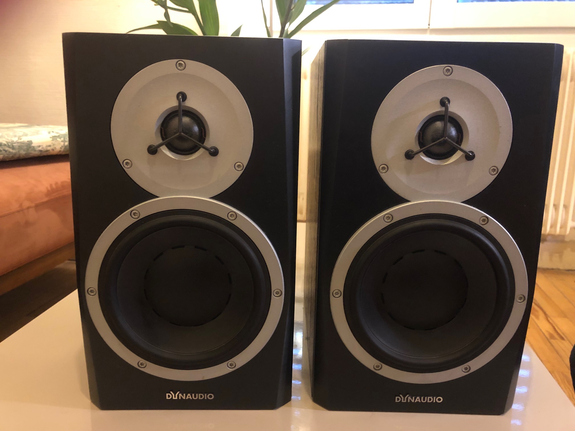 BM5 mkIII - Dynaudio BM5 mkIII - Audiofanzine
