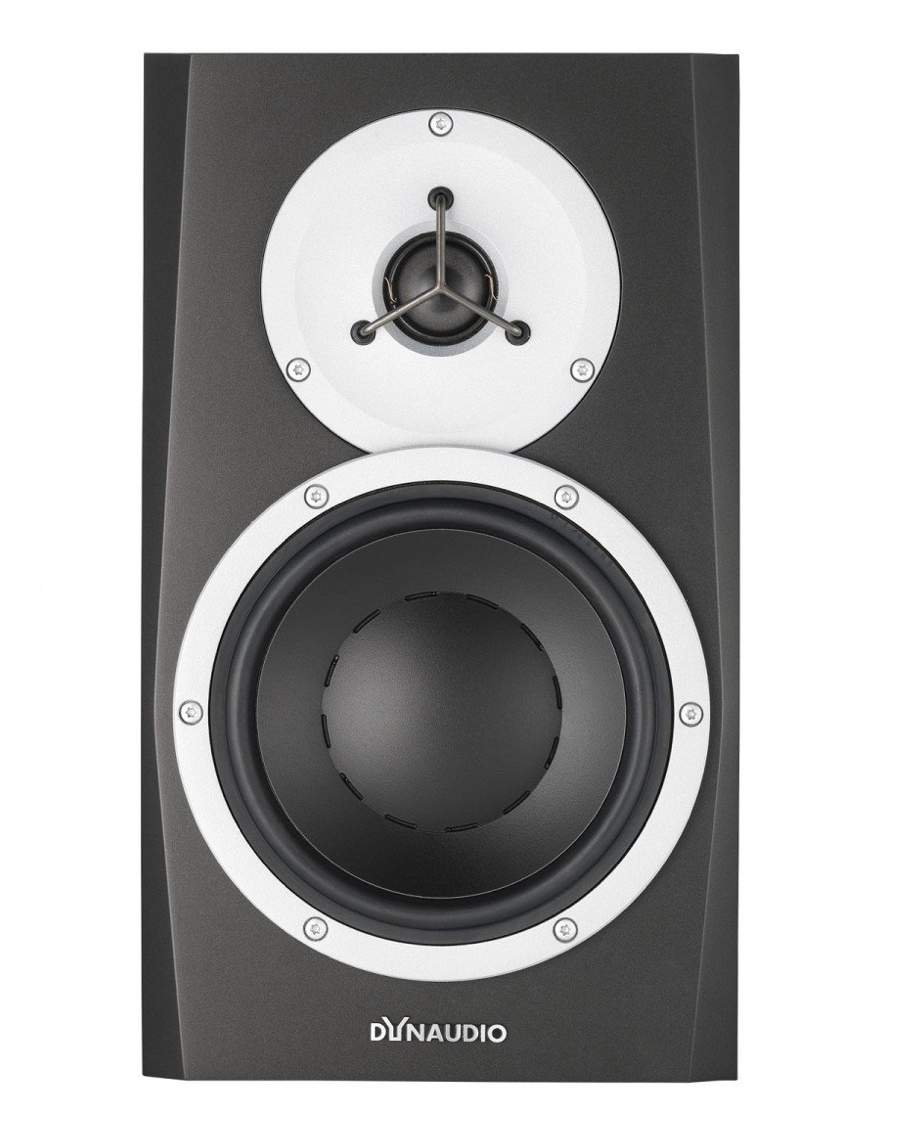 BM5 mkIII - Dynaudio BM5 mkIII - Audiofanzine