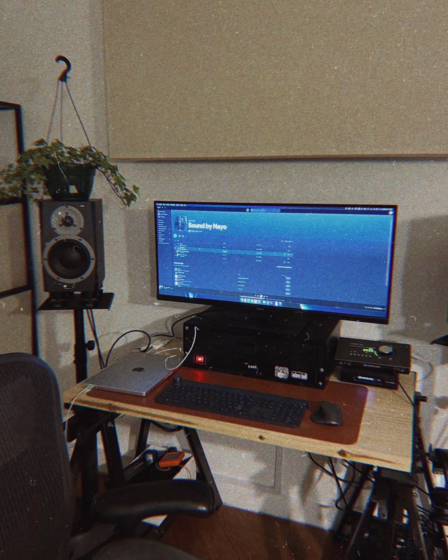 BM5A MKII - Dynaudio BM5A MKII - Audiofanzine