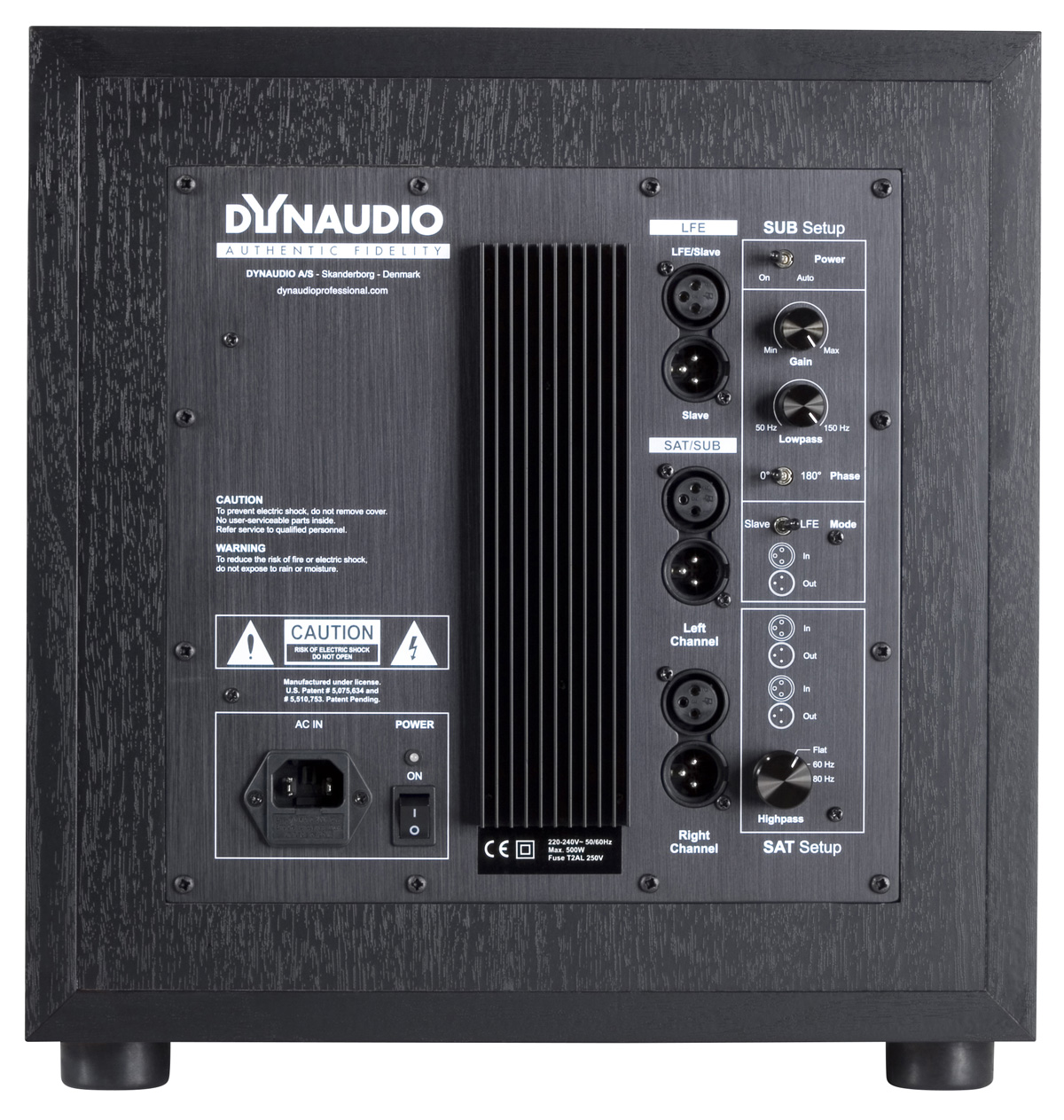 BM6 mkIII - Dynaudio BM6 mkIII - Audiofanzine