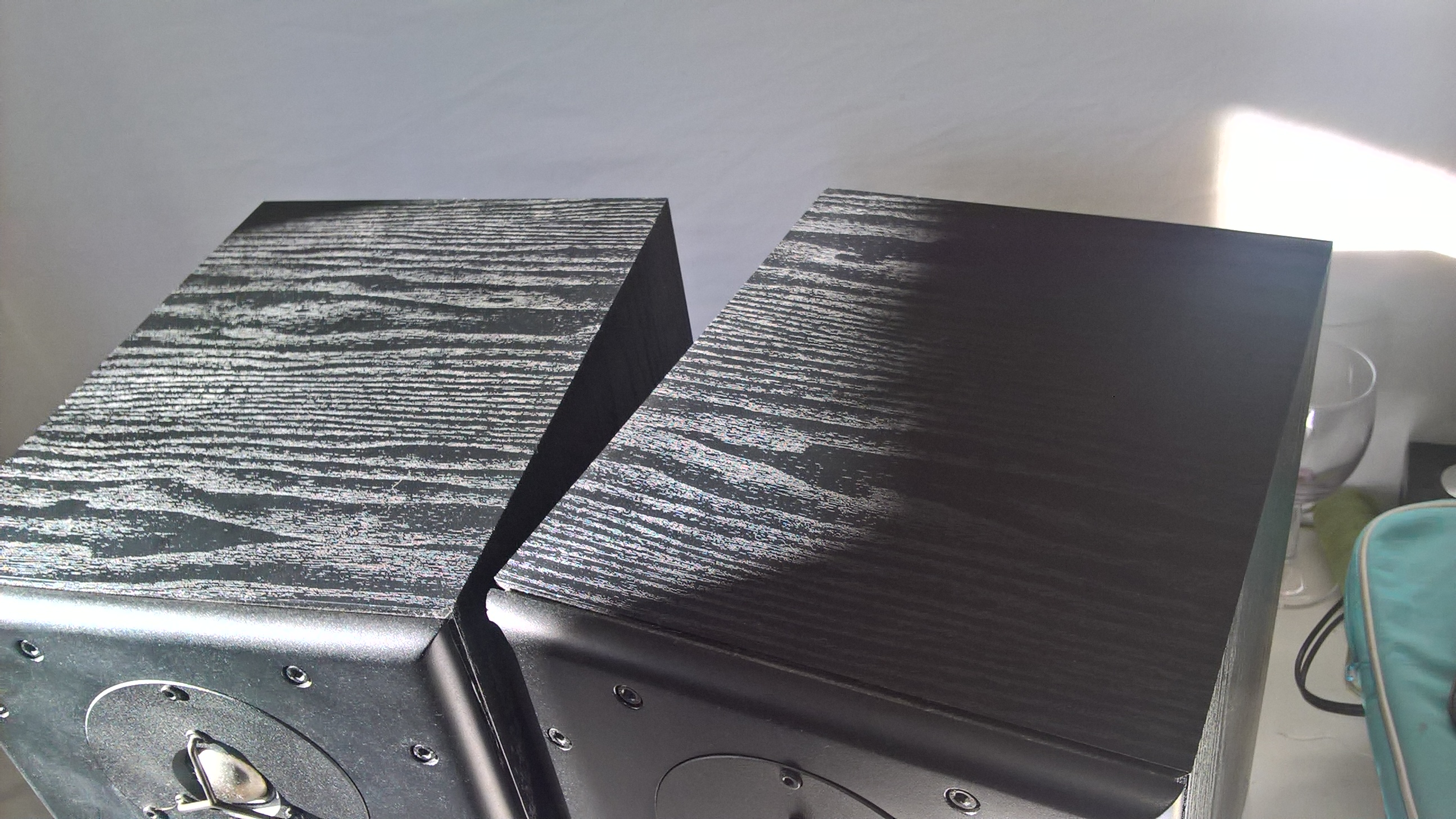 BM6A - Dynaudio BM6A - Audiofanzine