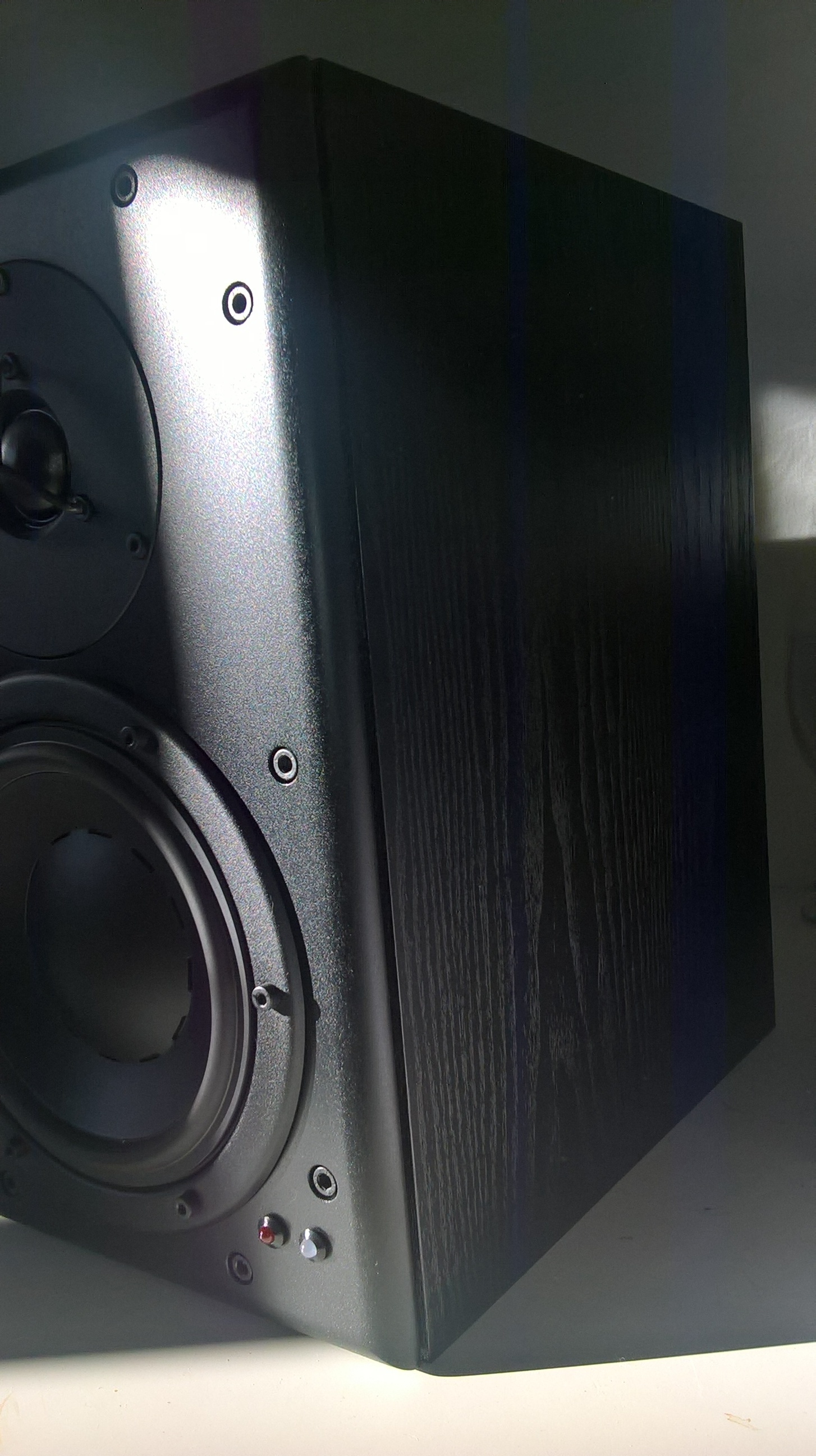 BM6A - Dynaudio BM6A - Audiofanzine