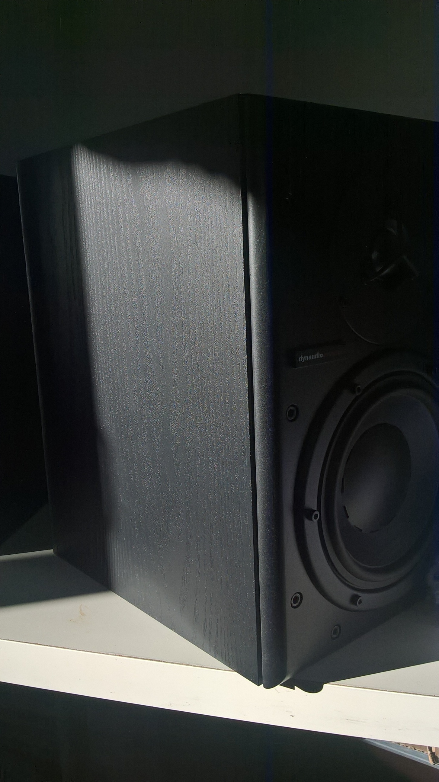 BM6A - Dynaudio BM6A - Audiofanzine