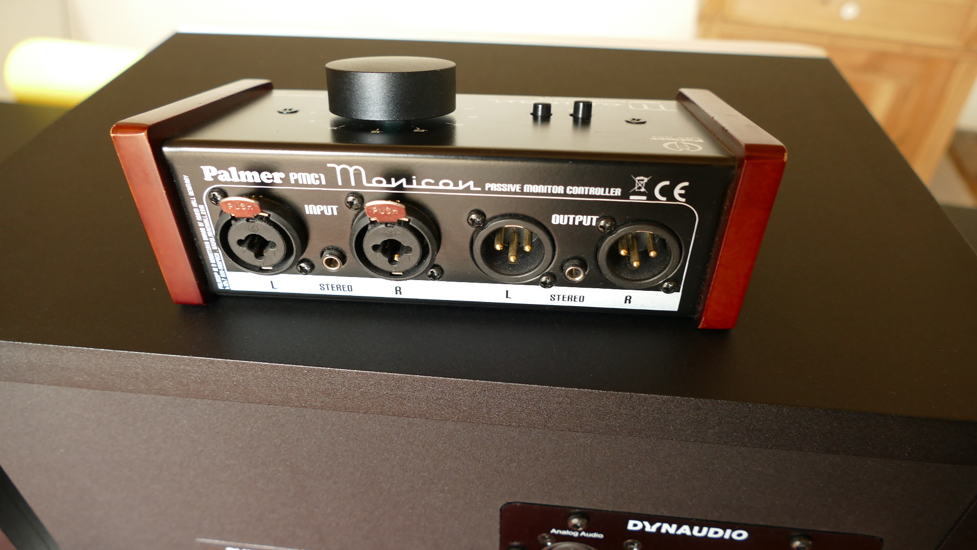 LYD 48 - Dynaudio LYD 48 - Audiofanzine