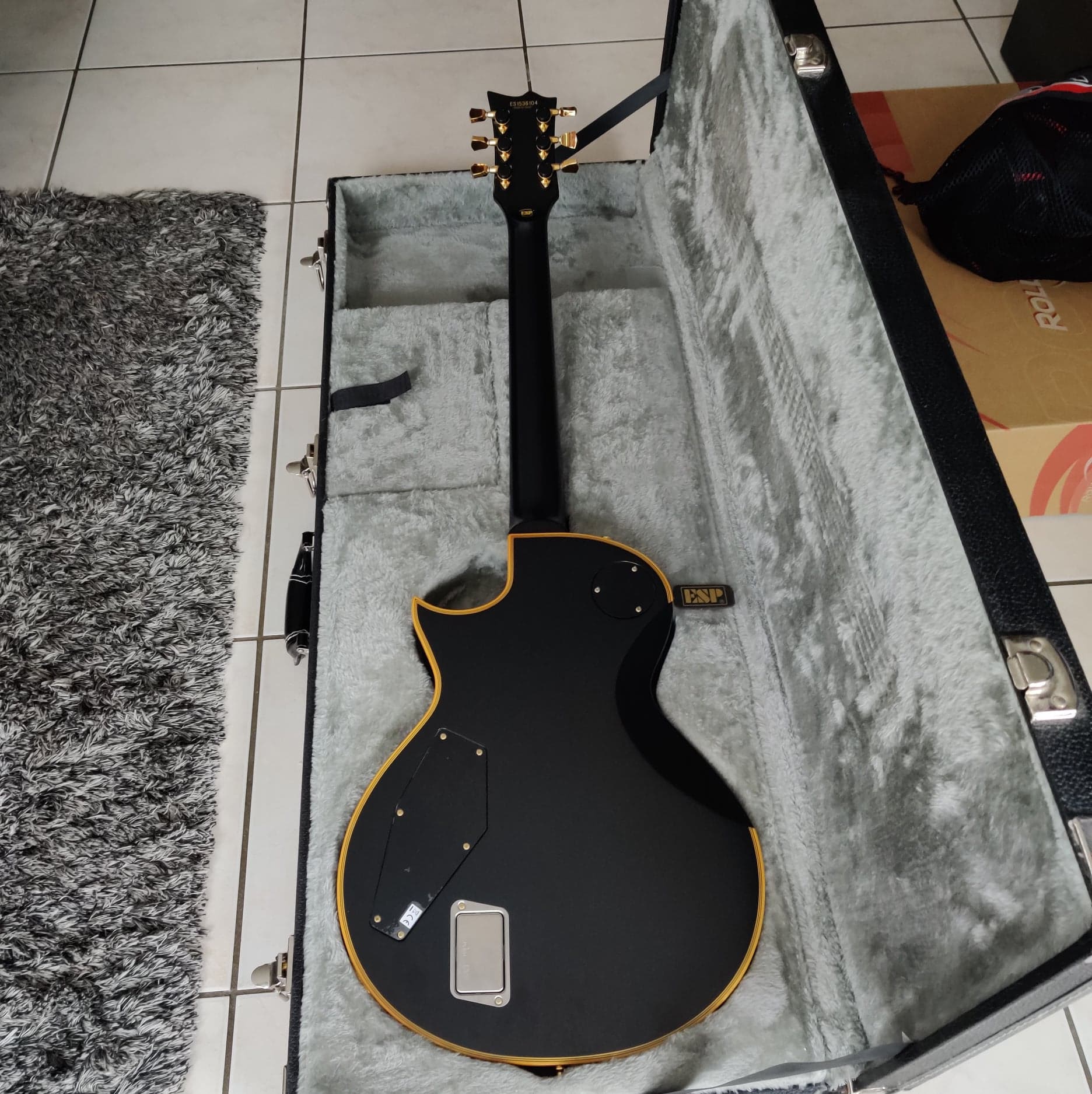 Eclipse DB - E-II Eclipse DB - Audiofanzine