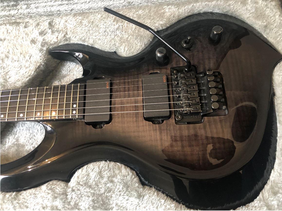 FRX - E-II FRX - Audiofanzine