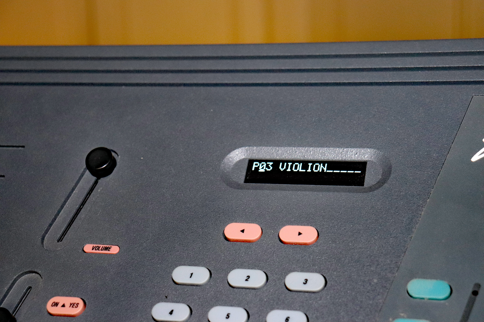 Emax - E-MU Emax - Audiofanzine