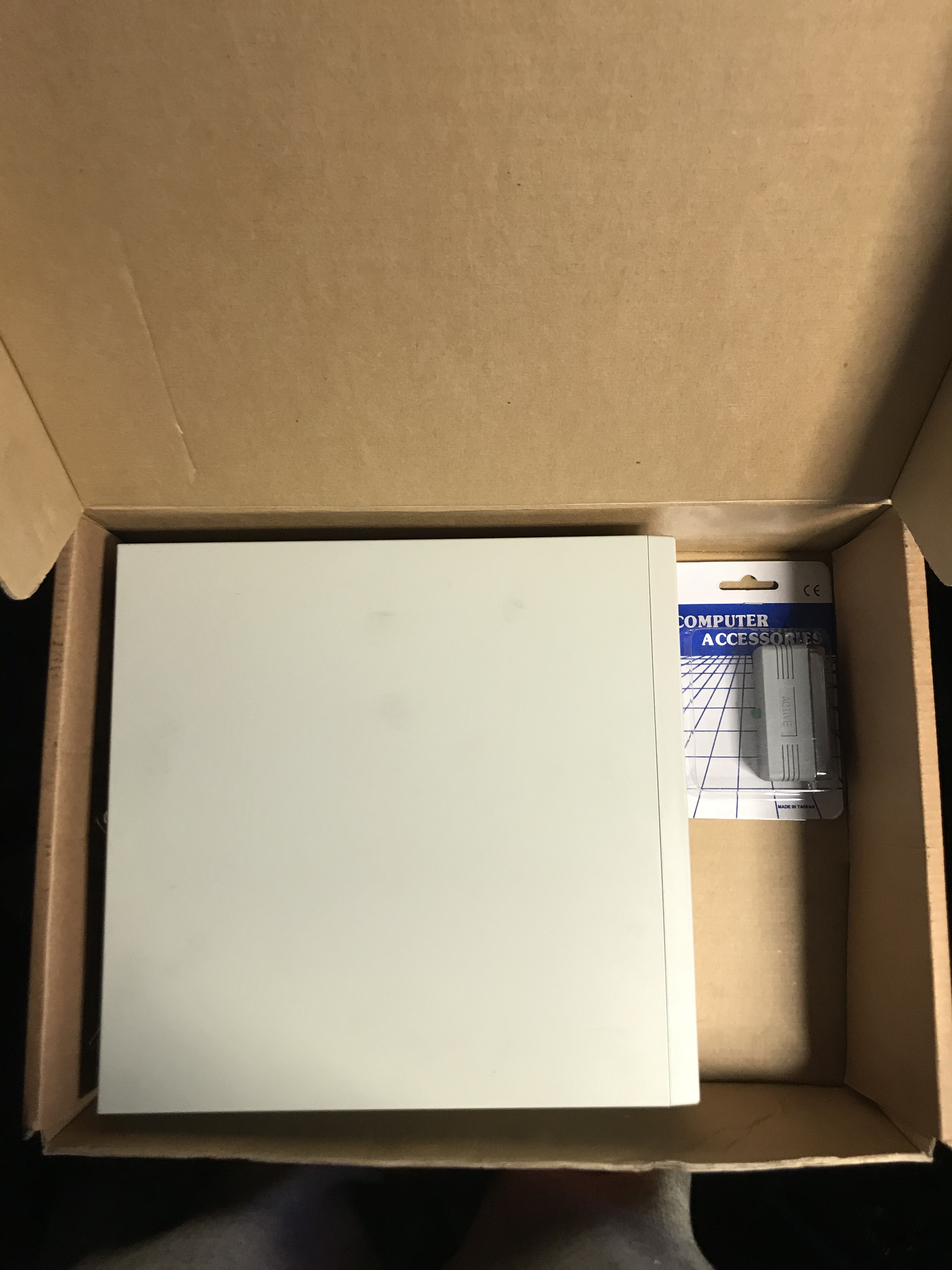 ESI4000 Turbo - E-MU ESI4000 Turbo - Audiofanzine