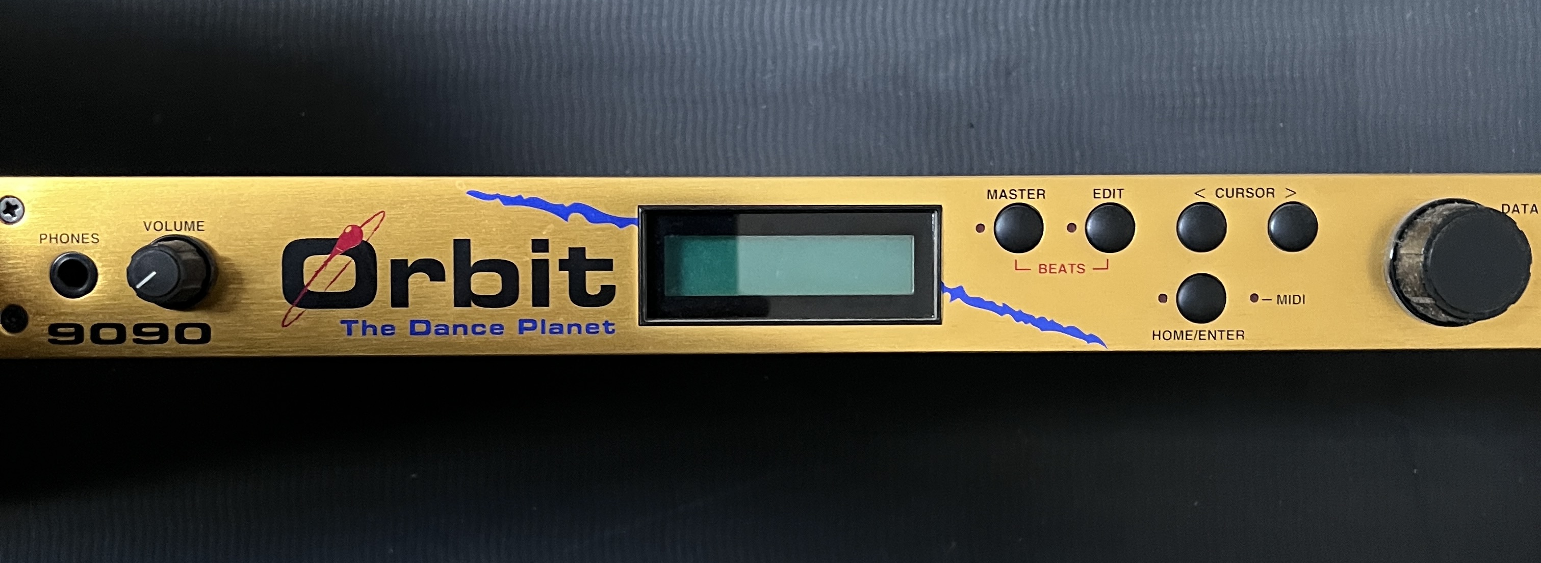 Orbit - E-MU Orbit - Audiofanzine