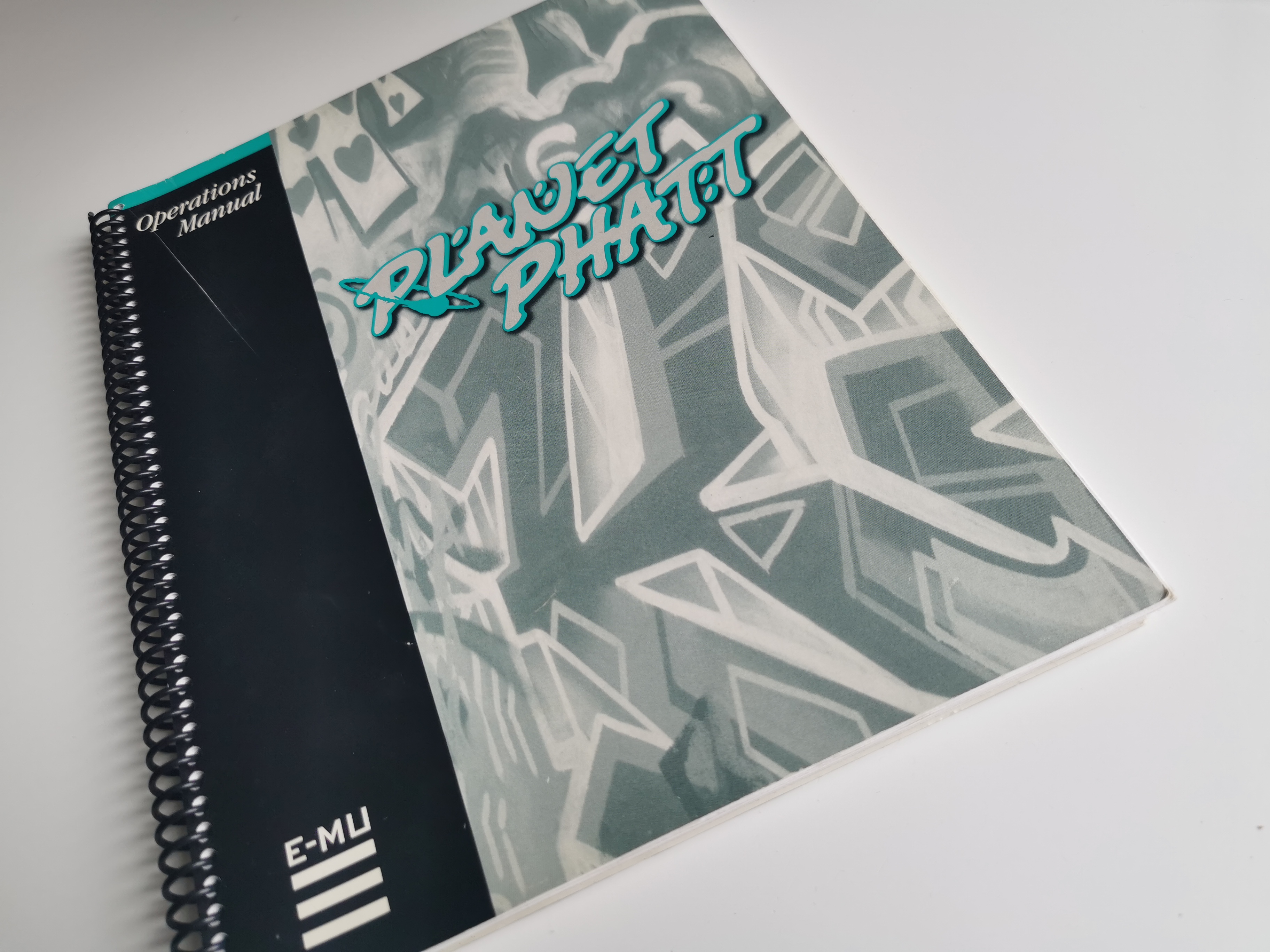 Planet Phatt - E-MU Planet Phatt - Audiofanzine