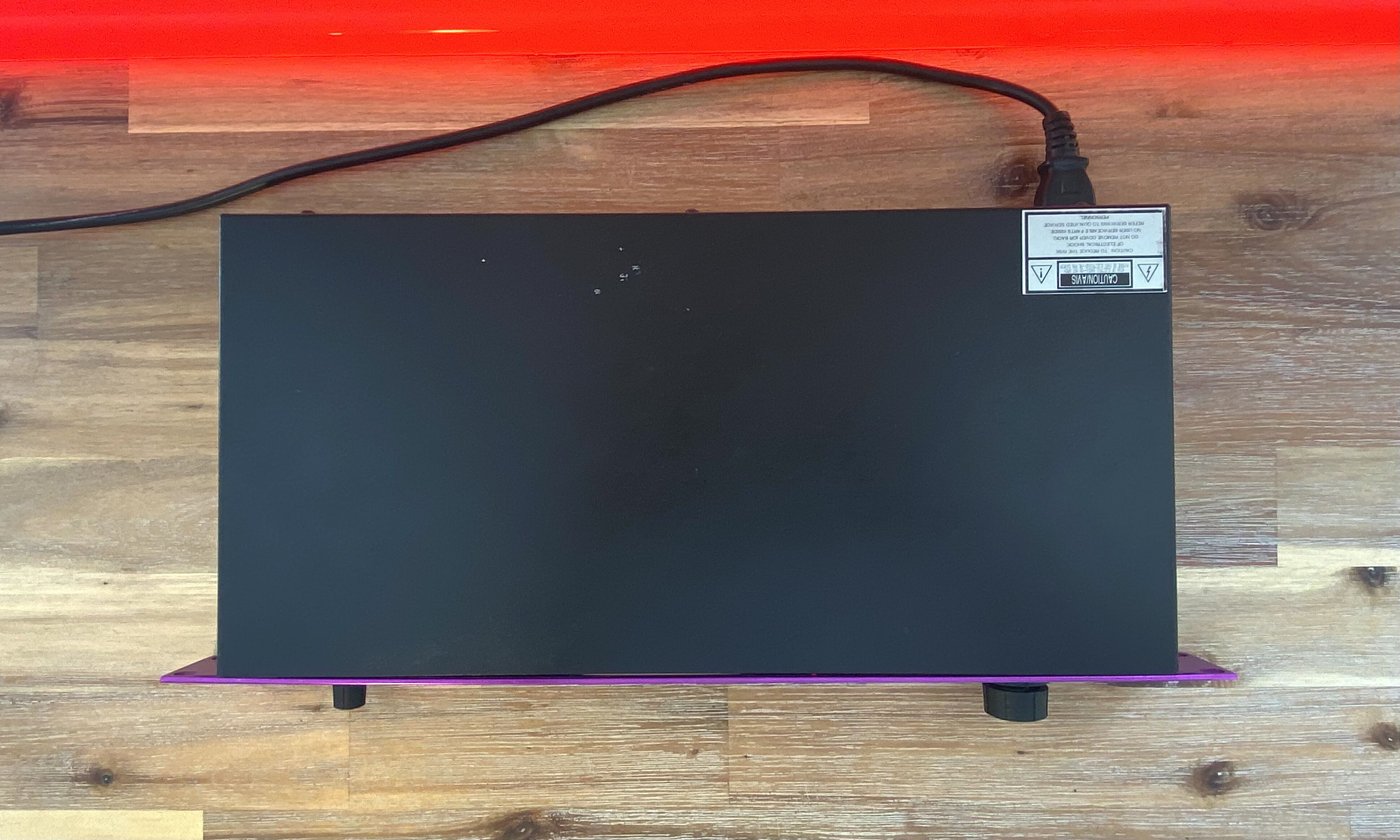 Planet Phatt - E-MU Planet Phatt - Audiofanzine