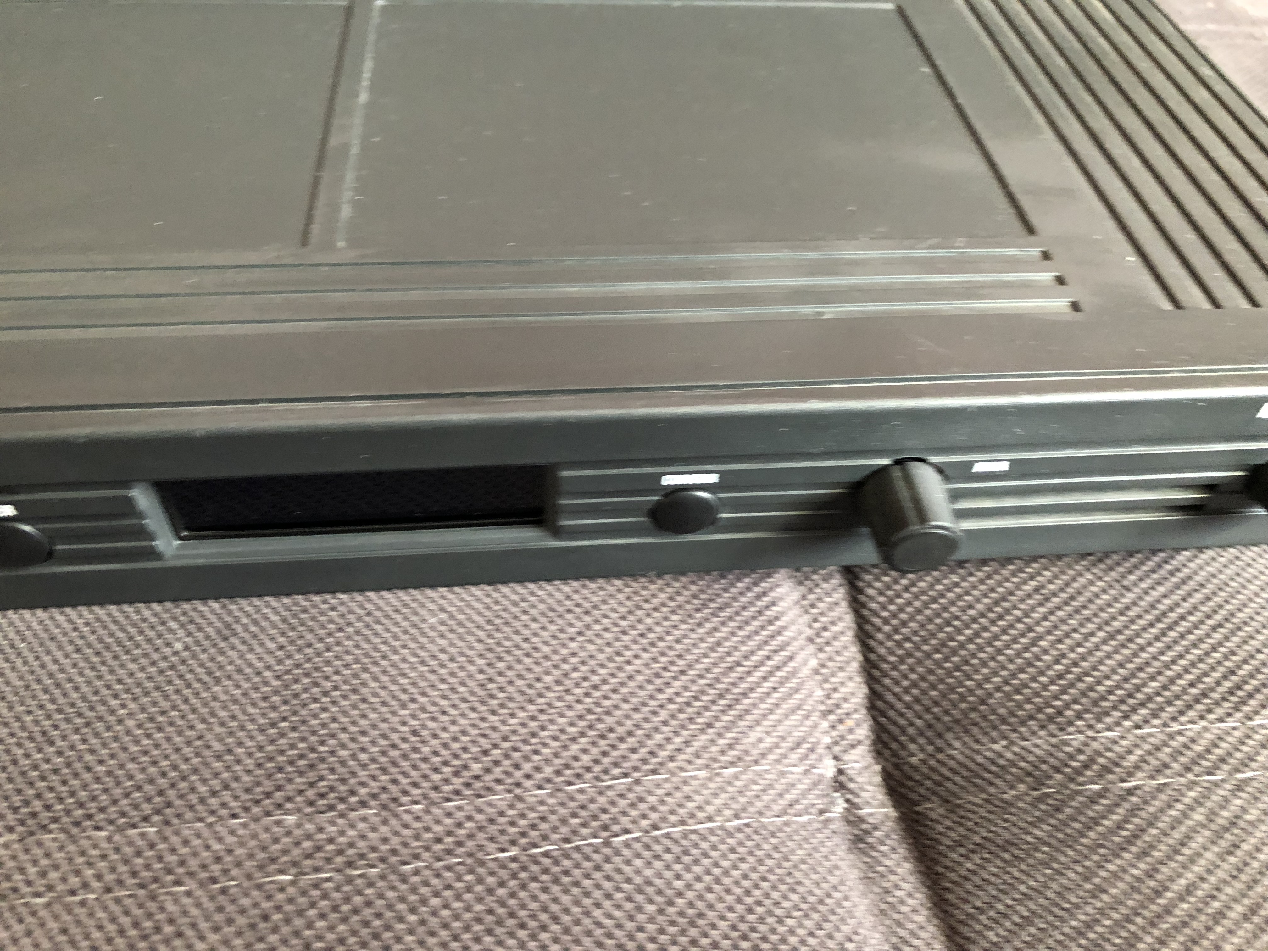 PROTEUS 2 XR - E-MU Proteus 2 XR - Audiofanzine