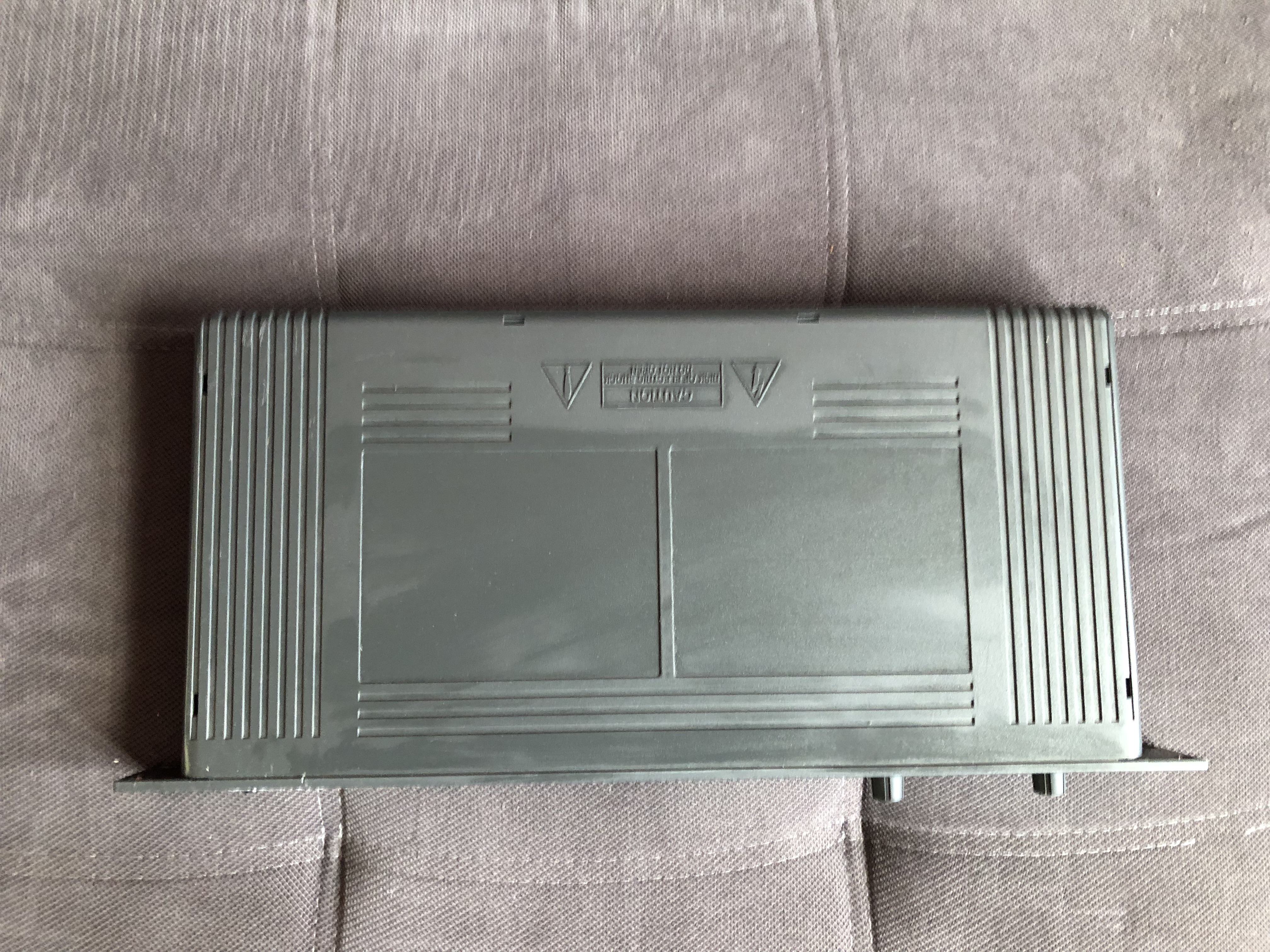 PROTEUS 2 XR - E-MU Proteus 2 XR - Audiofanzine