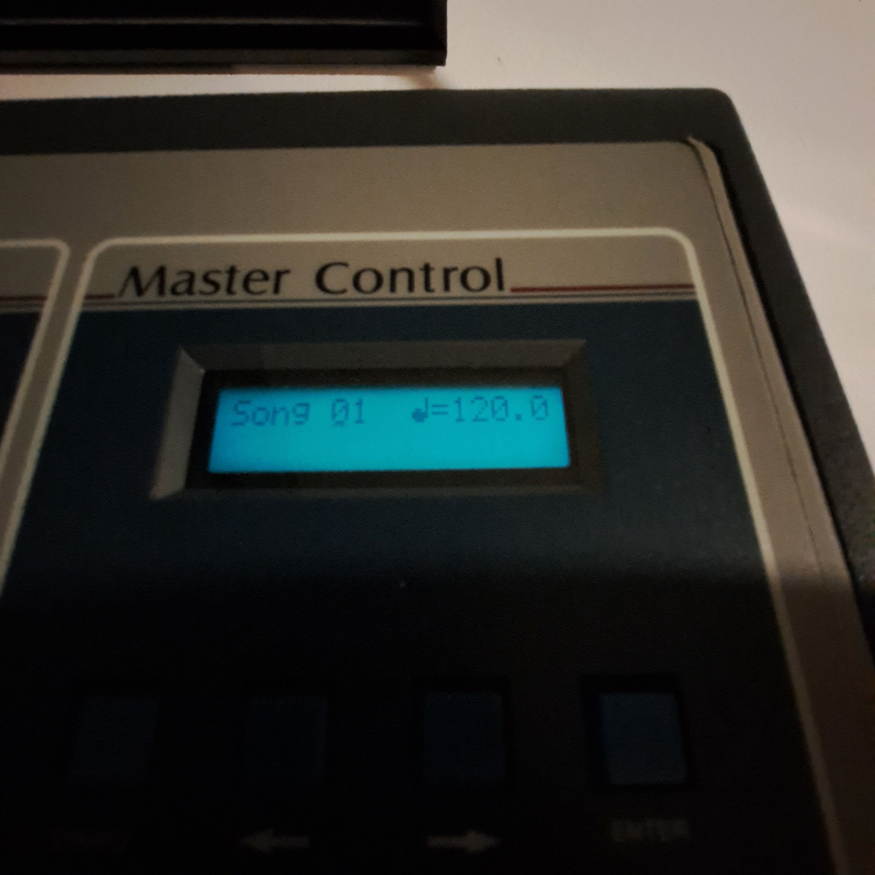 SP-12 Turbo - E-MU SP-12 Turbo - Audiofanzine