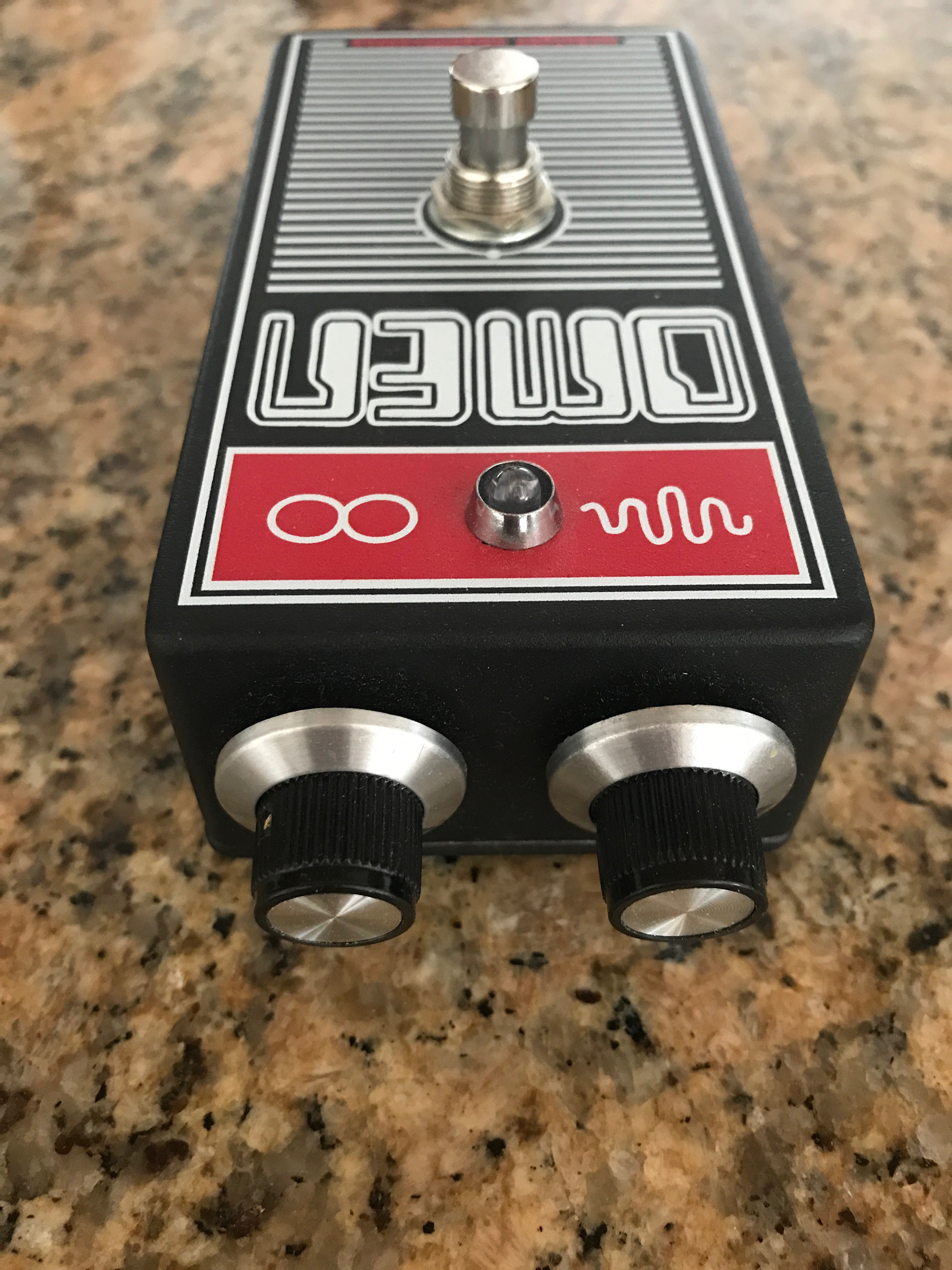 Photo EarthQuaker Devices Ghost Echo EarthQuaker Devices Ghost Echo photo-earthquaker-devices-ghost-echo-earthquaker-devices-ghost-echo