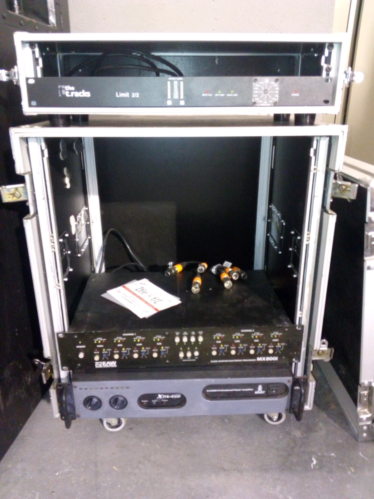 KF 850T - EAW KF 850T - Audiofanzine