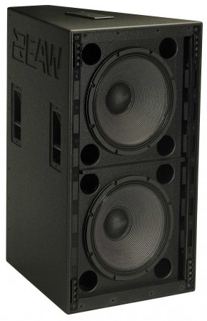 KF300 ix - EAW KF300 ix - Audiofanzine