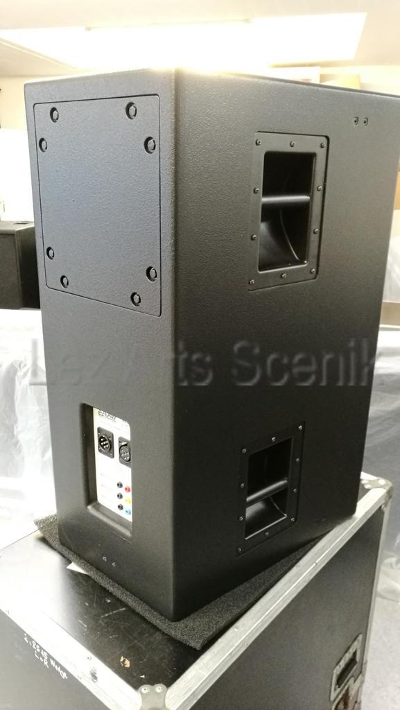 KF600I - EAW KF600I - Audiofanzine